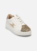 Vanessa Wu Baskets - ELLEN (Blanc) - Baskets chez Sarenza (750973)