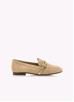 MTNG Chaussures plates Femme MTNG CAMILLE beige (Beige) - Mocassins ...