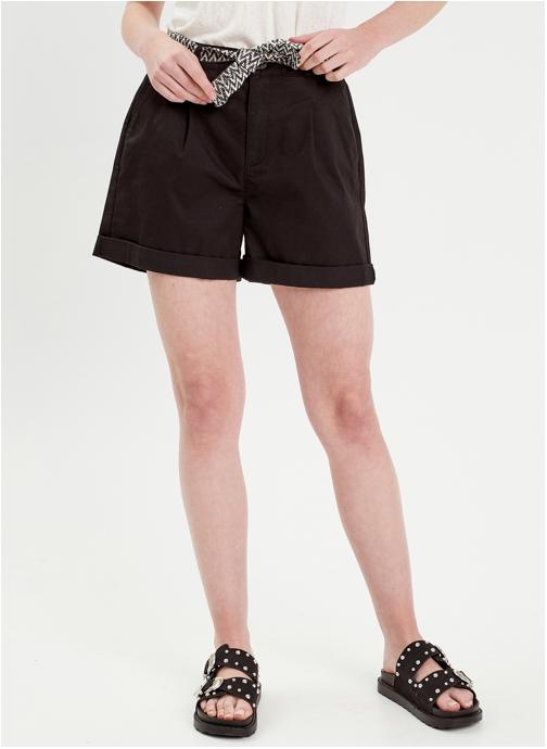 Shorts Cache Cache Femme