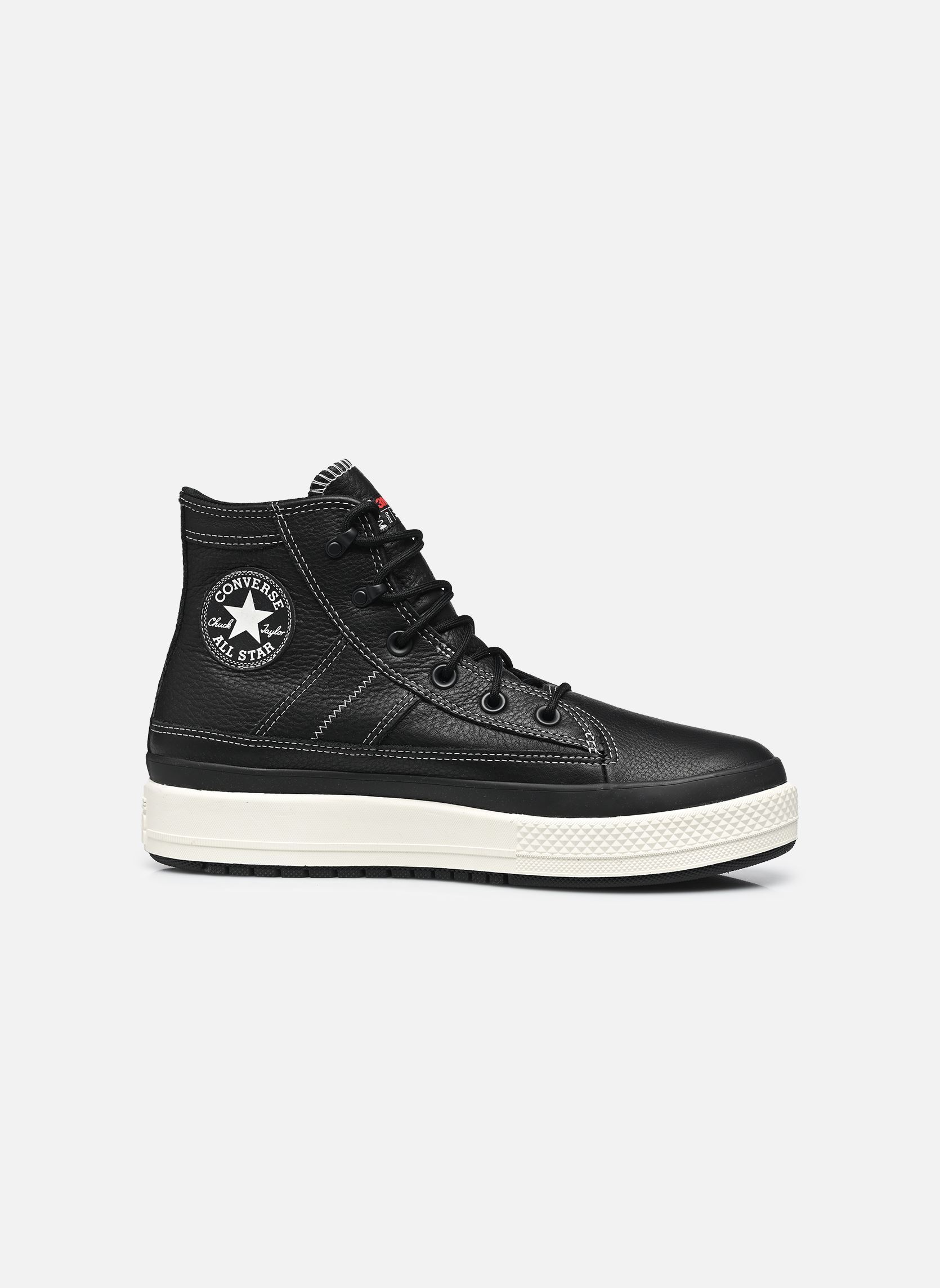 Converse Sneaker Chuck Taylor All Star Equip Wp Hi herren schwarz ...
