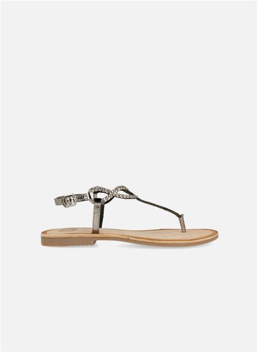 Gioseppo Sandals - Sandales à Bretelles Tressées Fyffe - Plomo (Gris ...