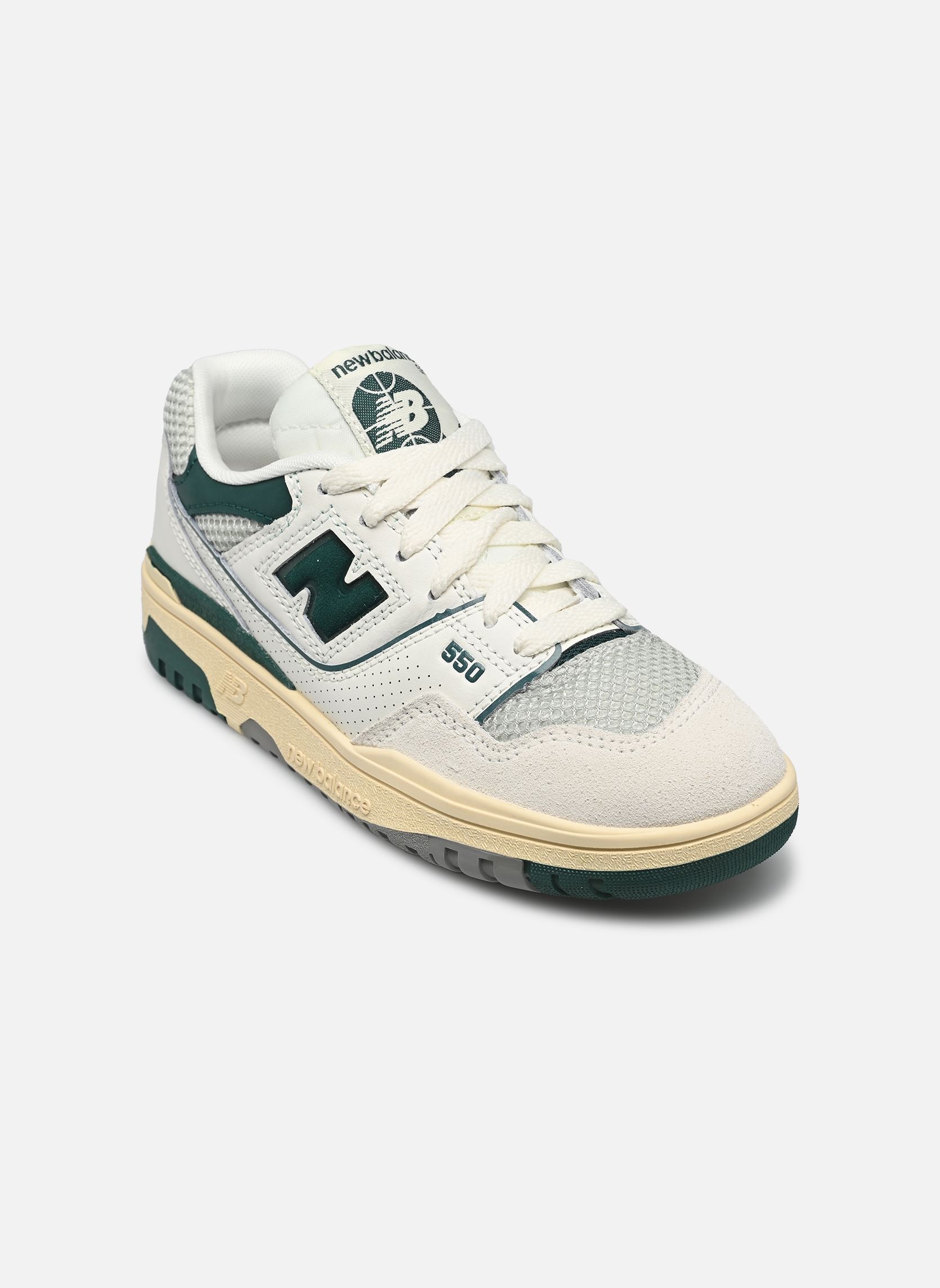 New Balance Baskets Baskets - PSB550 blanc | Sarenza France