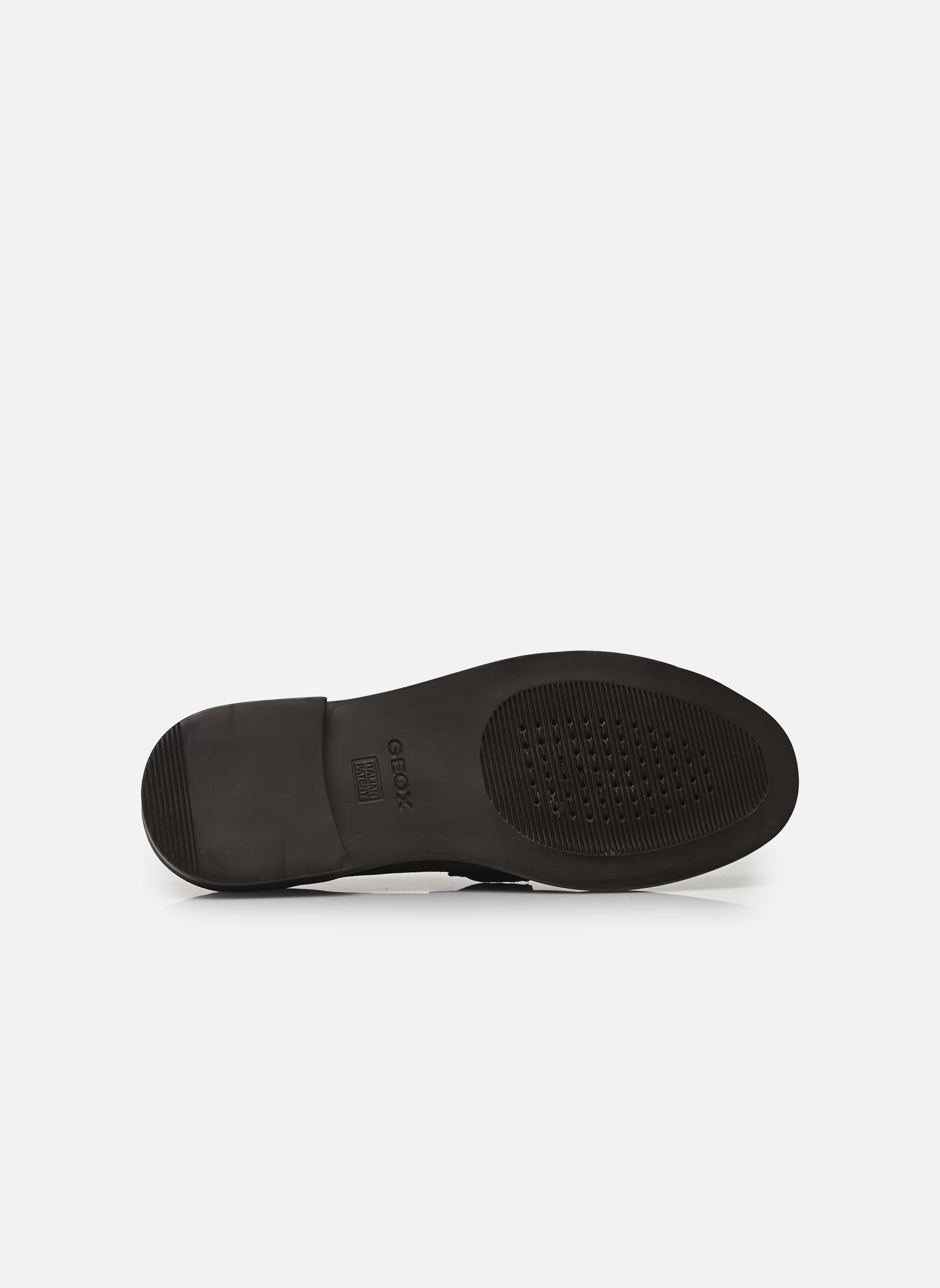 Geox Derbies D SERILDA E donna marrone online | Sarenza Italia