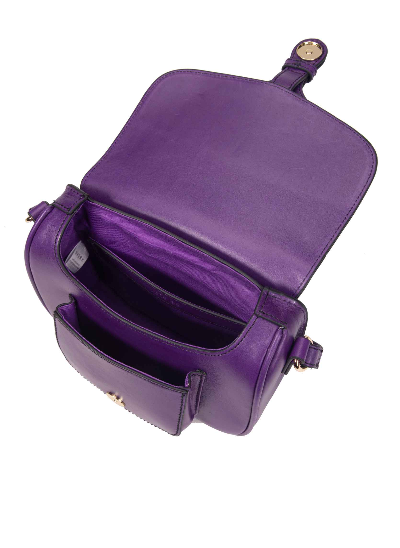 Kate Lee Sacs bandoulière Sac porté bandoulière en cuir New Petite ...