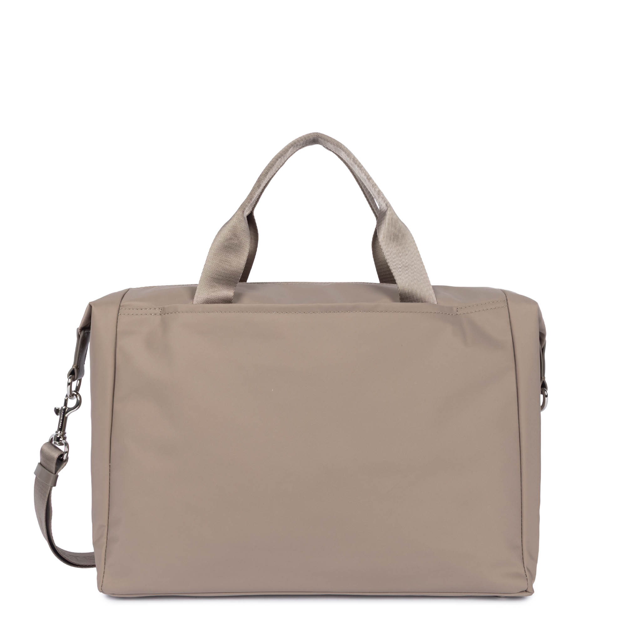 Lancaster Sacs à main Basic Vita femme marron | Sarenza France