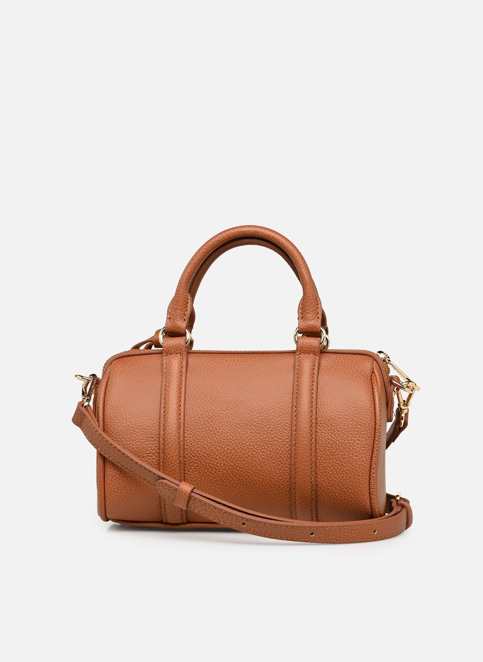 Bestel Lancaster Handtassen Sac polochon Zippé S Milano Ana dames bruin ...