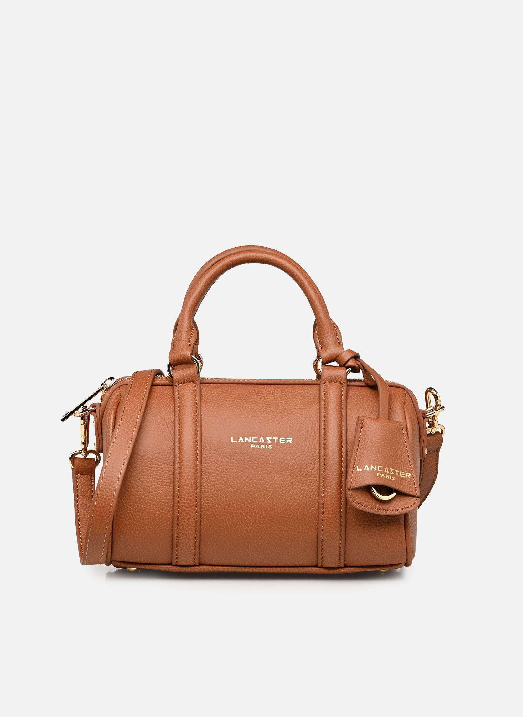 Lancaster Handtassen Sac polochon Zippé S Milano Ana dames bruin online ...