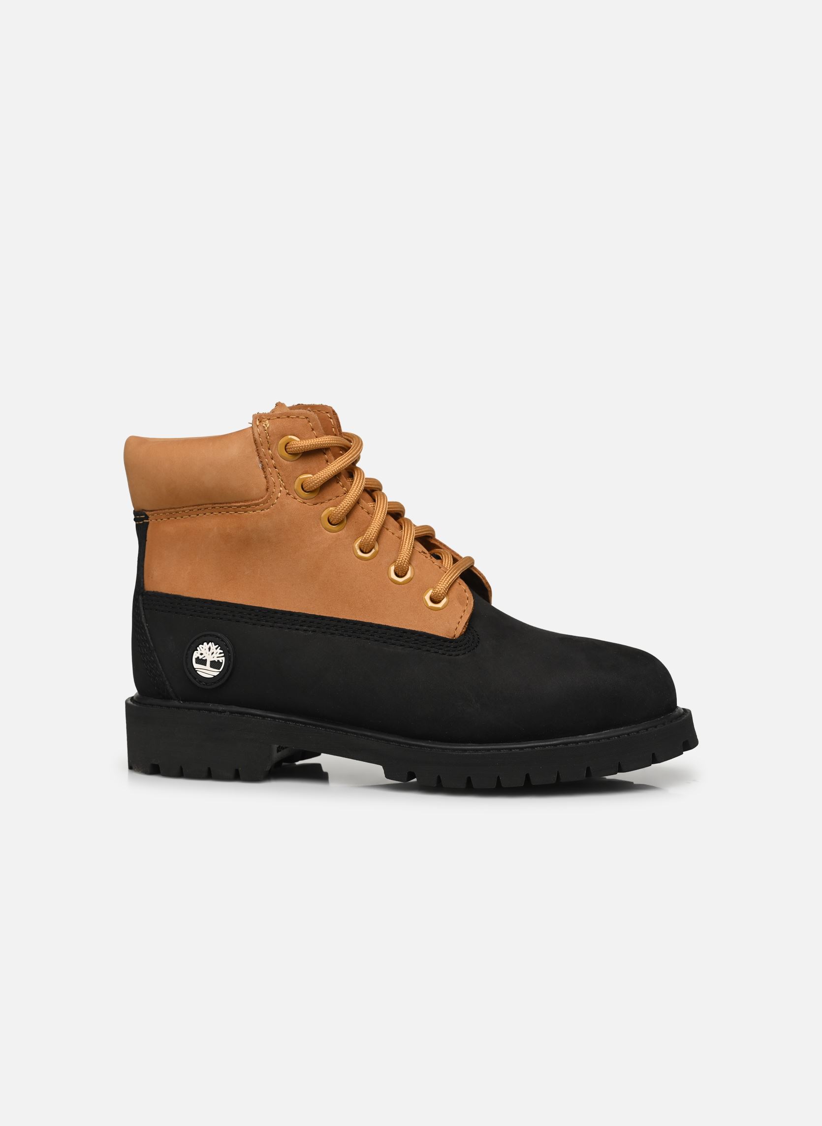 Timberland Stiefel TIMBERLAND PREMIUM 6 INCH LACE UP WATERPROOF BOOT ...