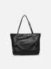 Guess Cabas - Levia Tote (Noir) - Sacs à main chez Sarenza (762867)