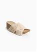 Bayton Beige (Beige) - Mules et sabots chez Sarenza (768416)