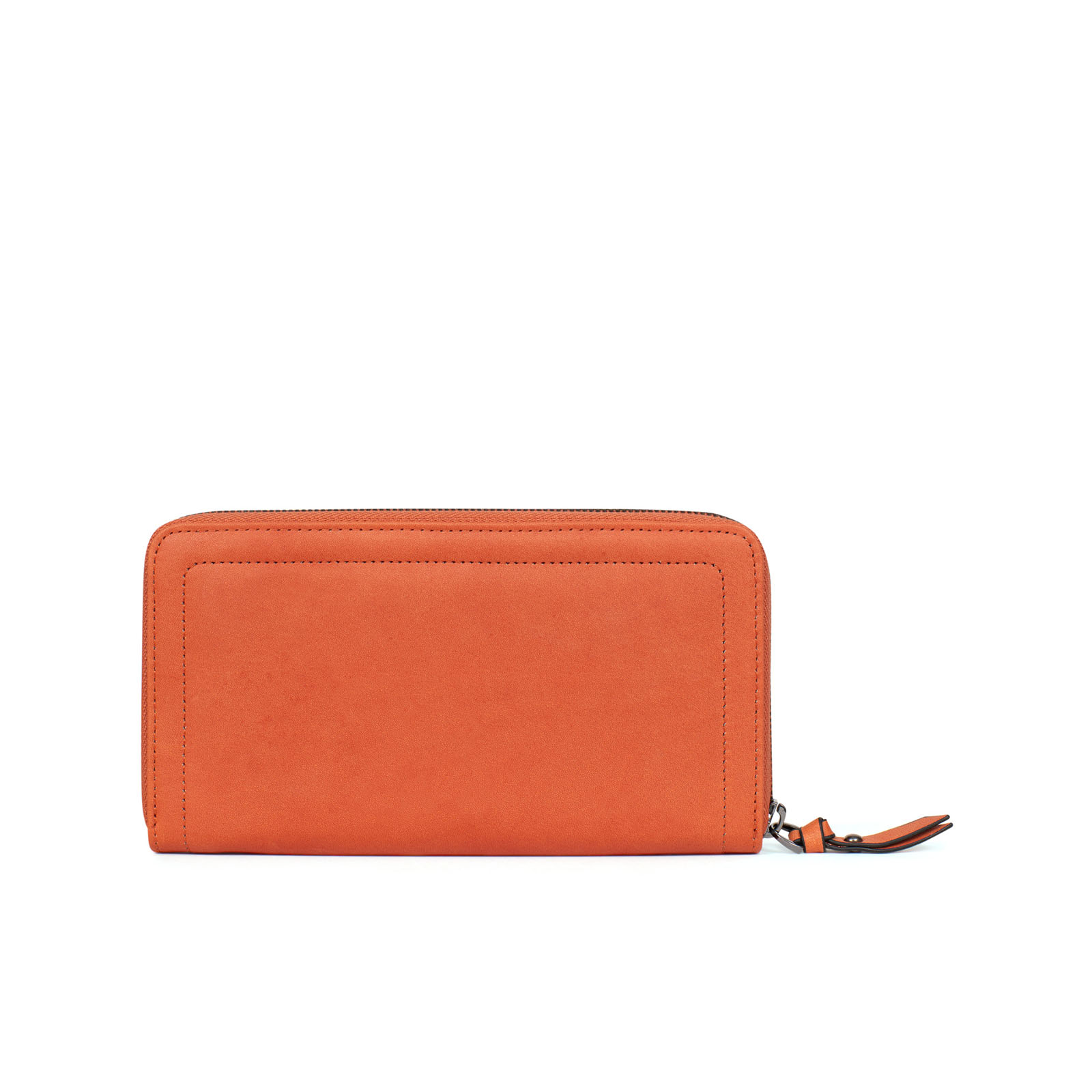 Hexagona Portefeuilles SAUVAGE femme orange | Sarenza France