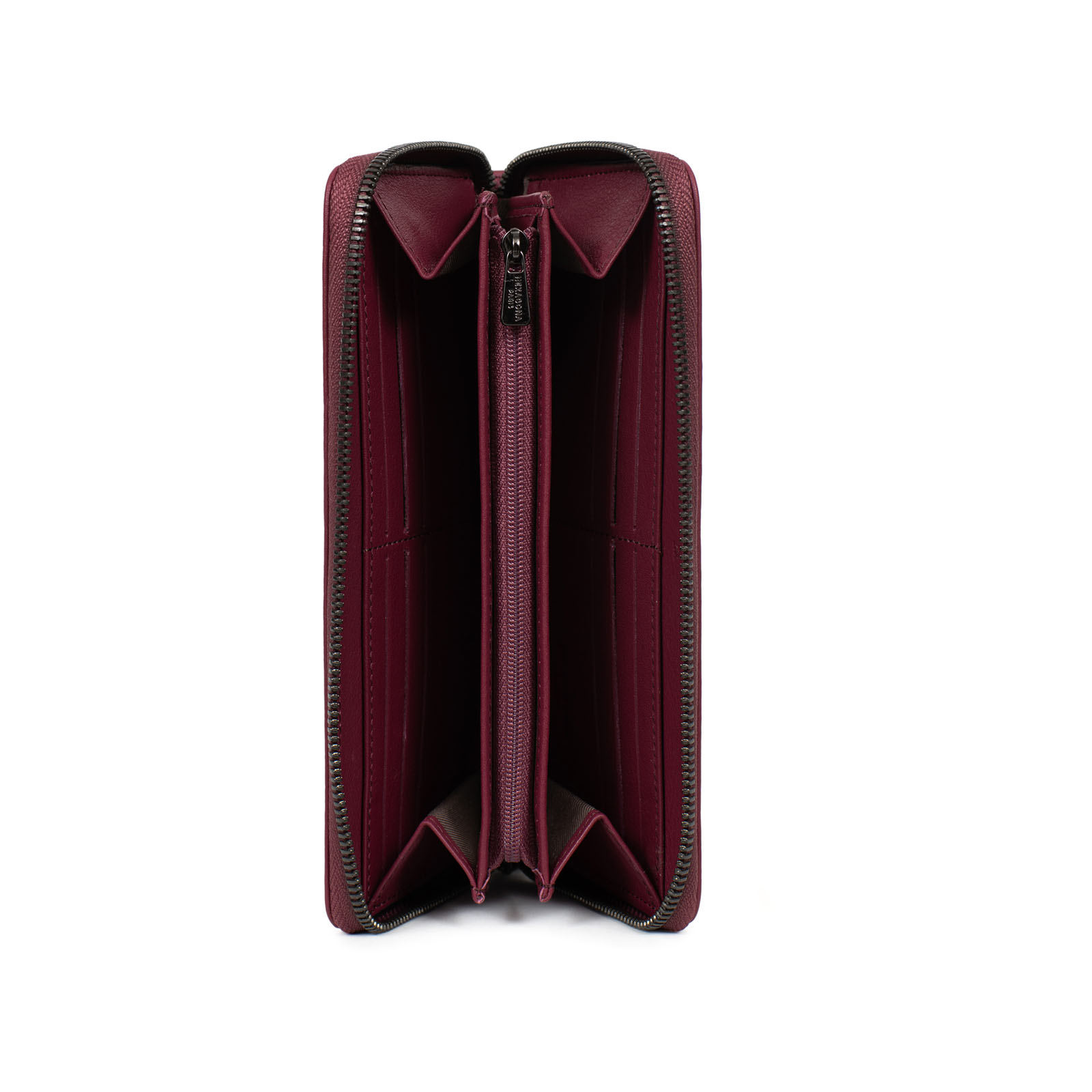 Hexagona Portefeuilles SAUVAGE femme bordeaux | Sarenza France