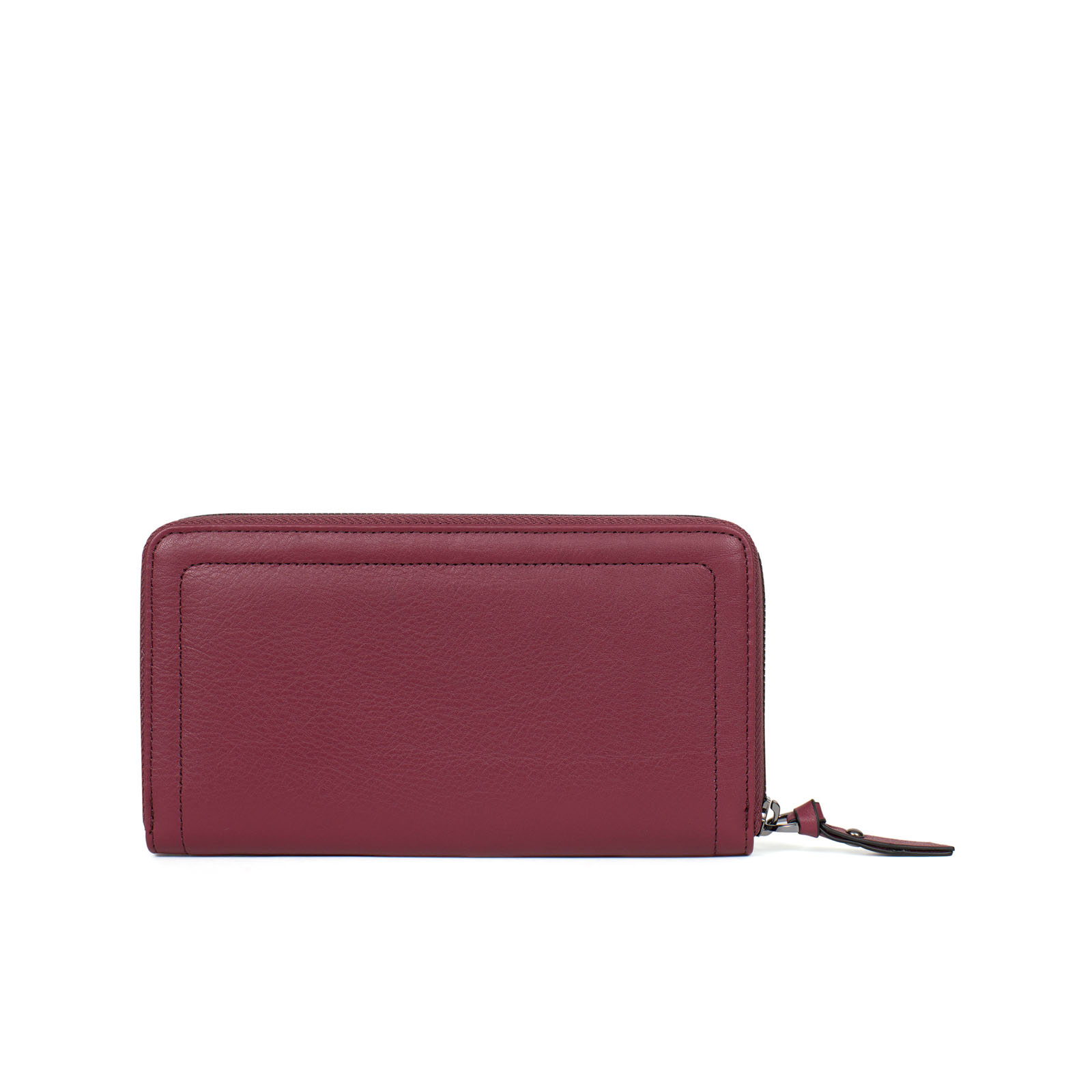 Hexagona Portefeuilles SAUVAGE femme bordeaux | Sarenza France