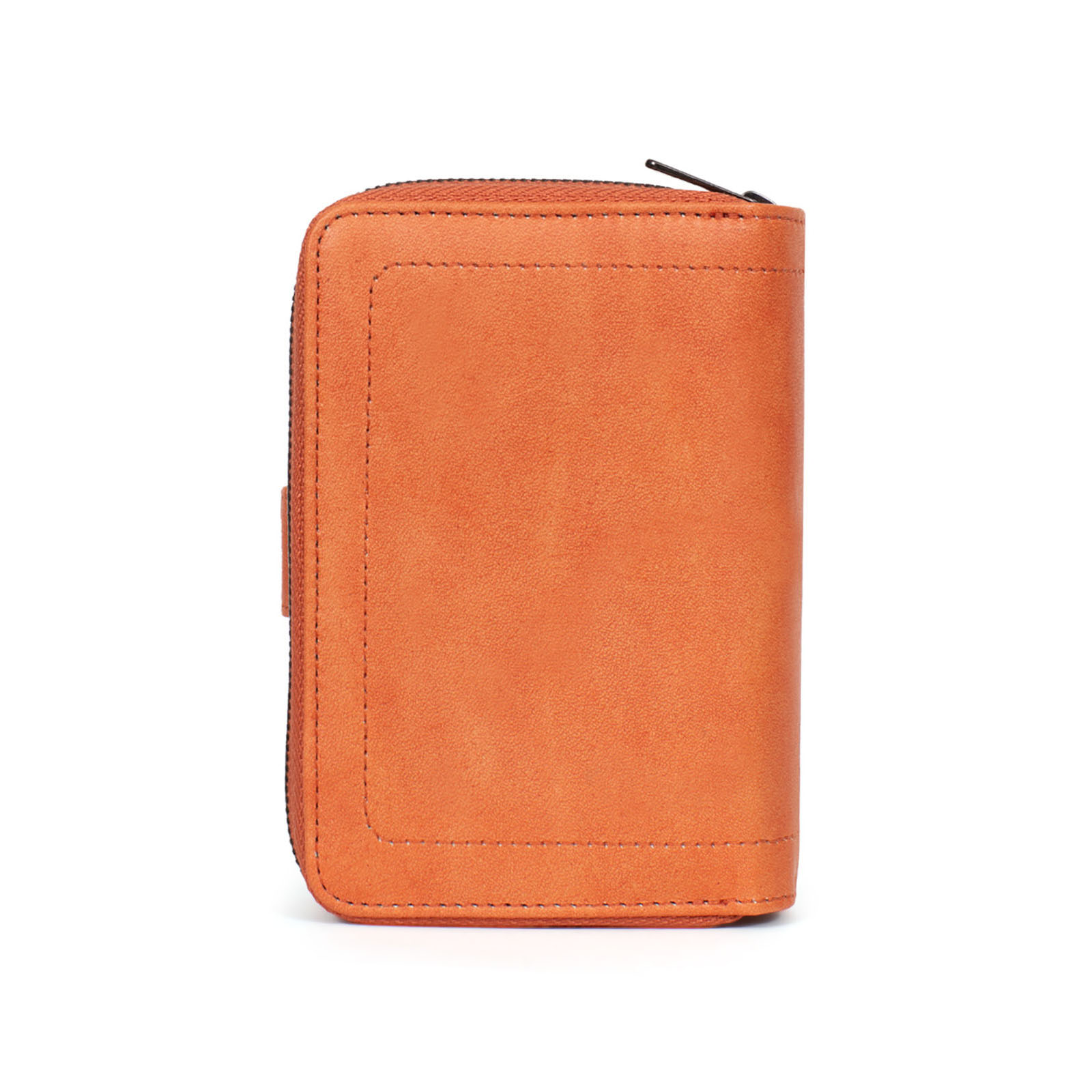 Hexagona Portefeuilles SAUVAGE femme orange | Sarenza France