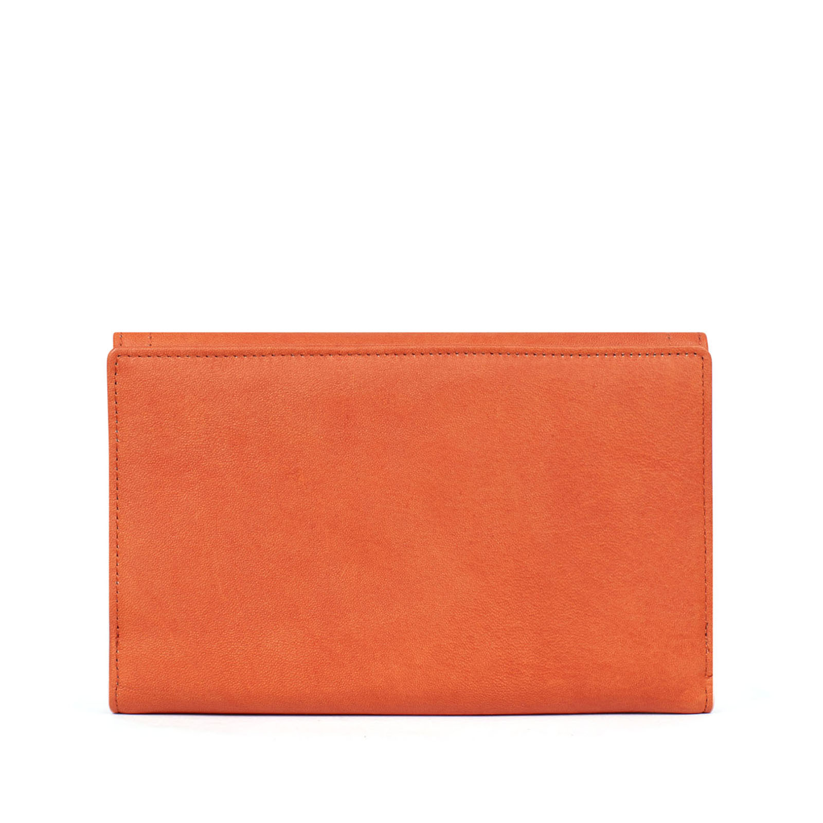 Hexagona Portefeuilles SAUVAGE femme orange | Sarenza France