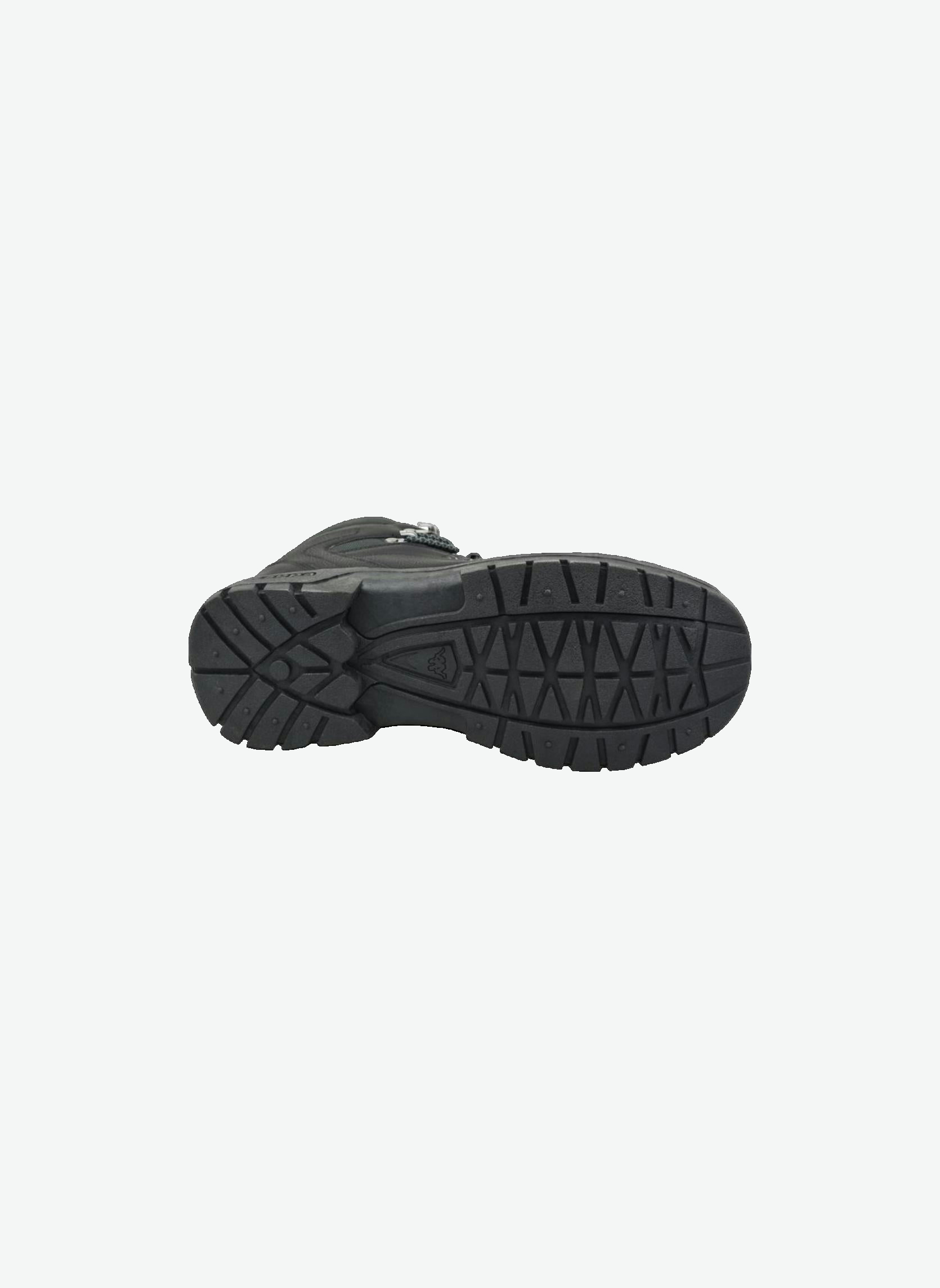 Kappa Bottines et boots Boots Kappa Dolomo Noir homme noir | Sarenza France