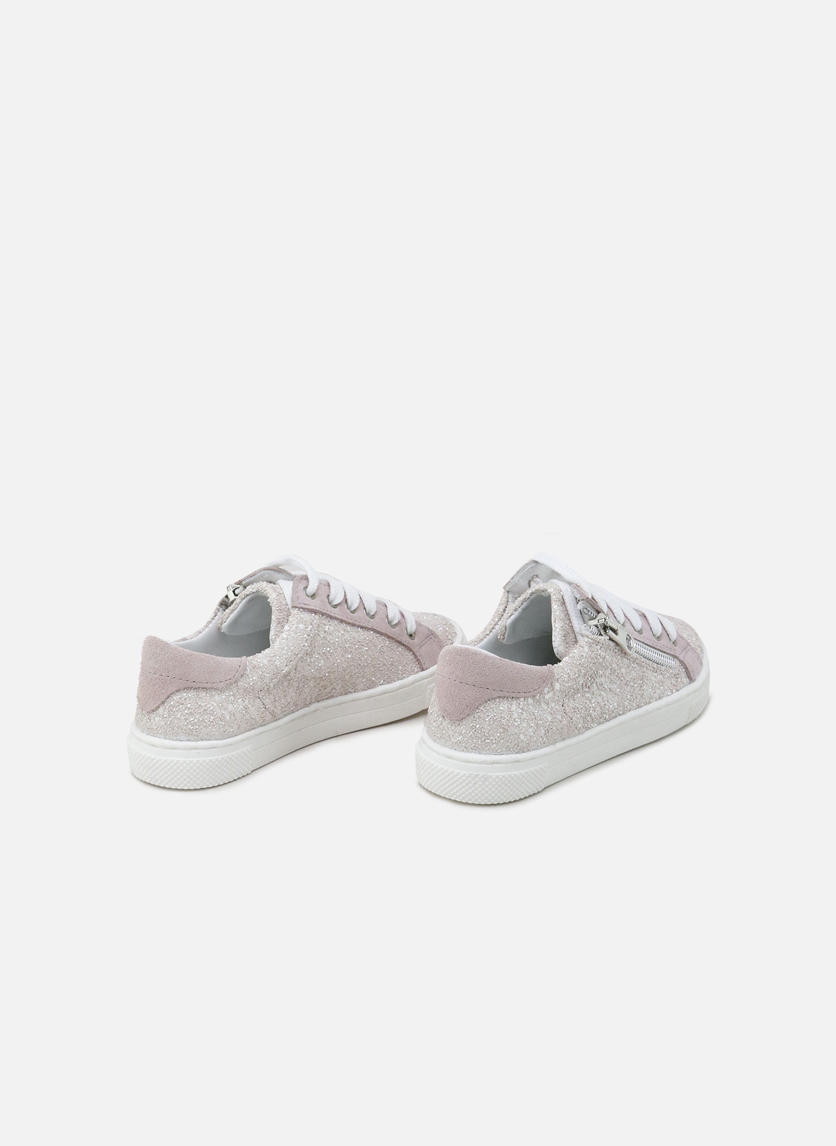 Eli 1957 Baskets Baskets couleur Rosa fille rose | Sarenza France