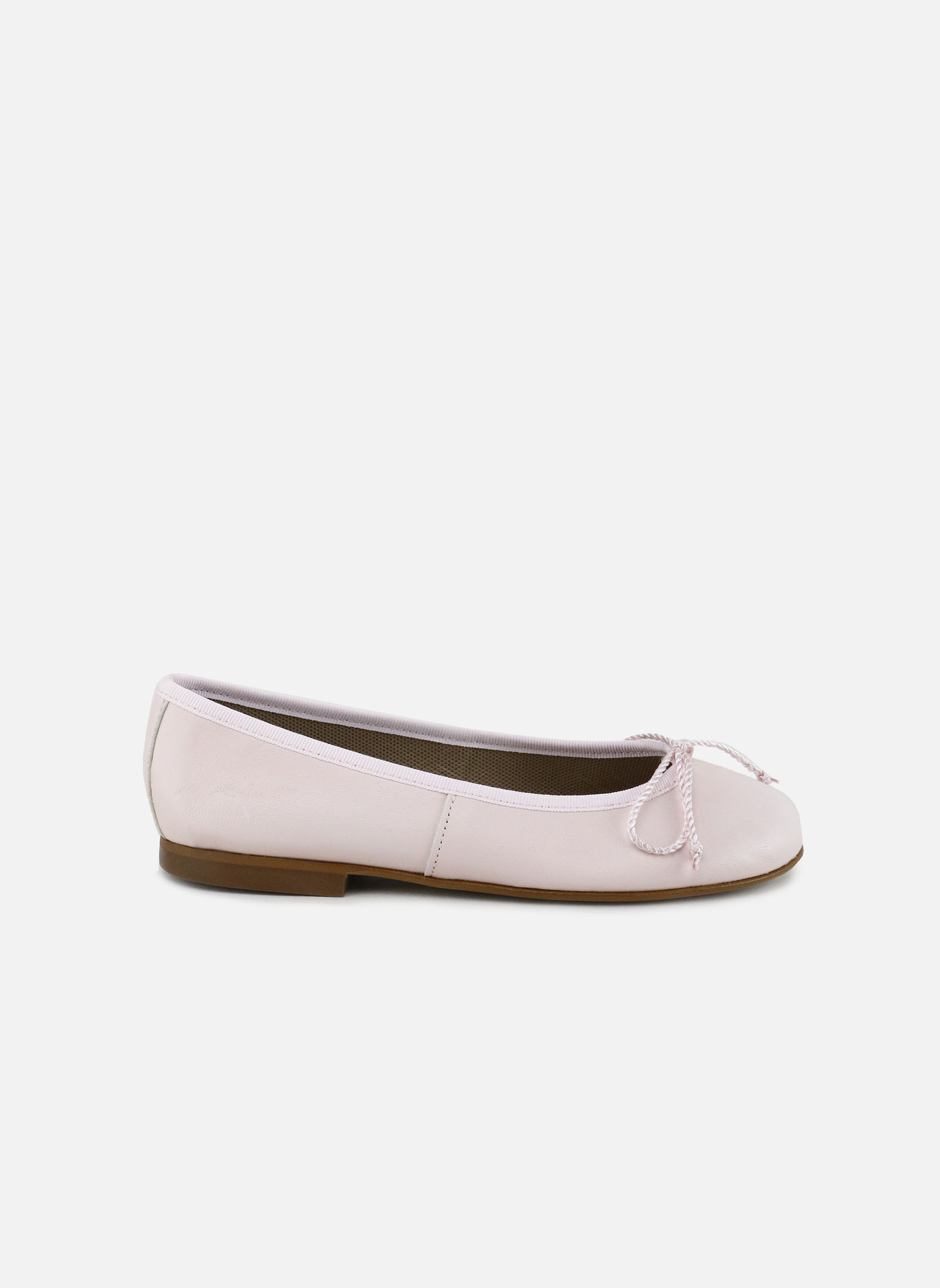 Eli 1957 Ballerines classiques Ballerine couleur Rosa femme rose ...