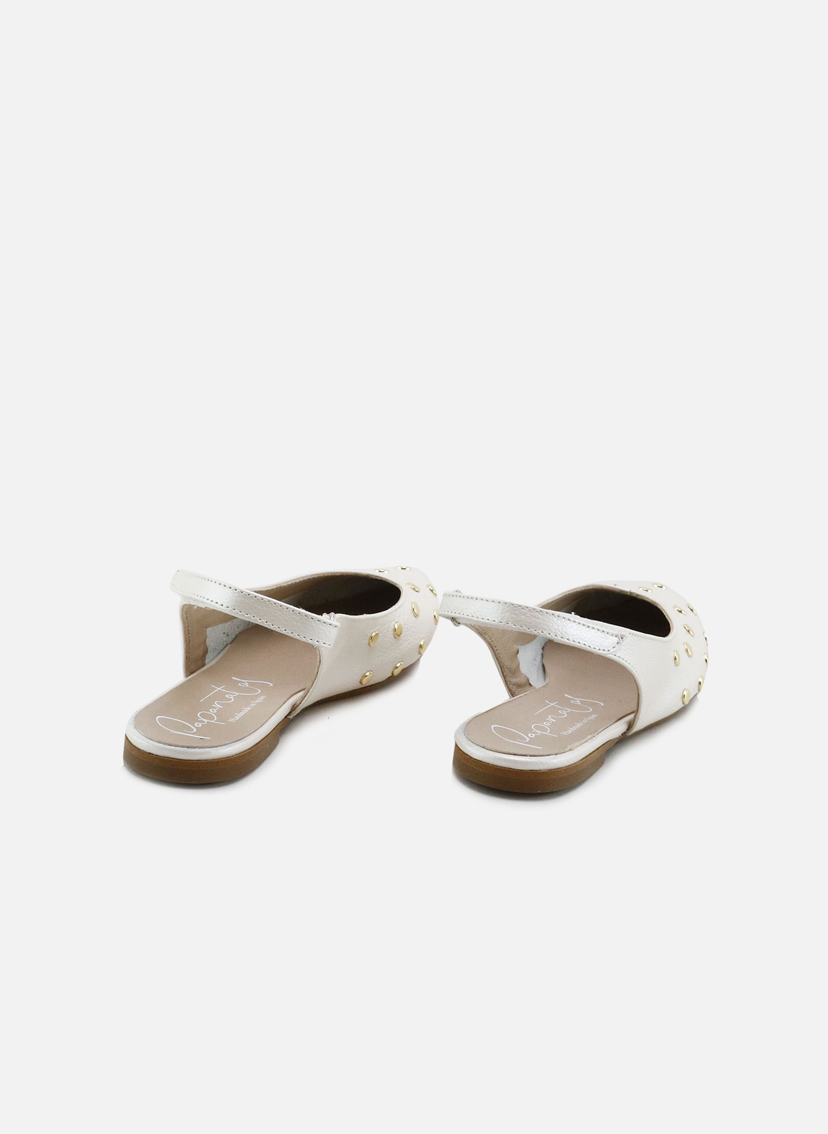 Eli 1957 Ballerines classiques Ballerine 48060AL-MIMOZA-BEIG Beige ...