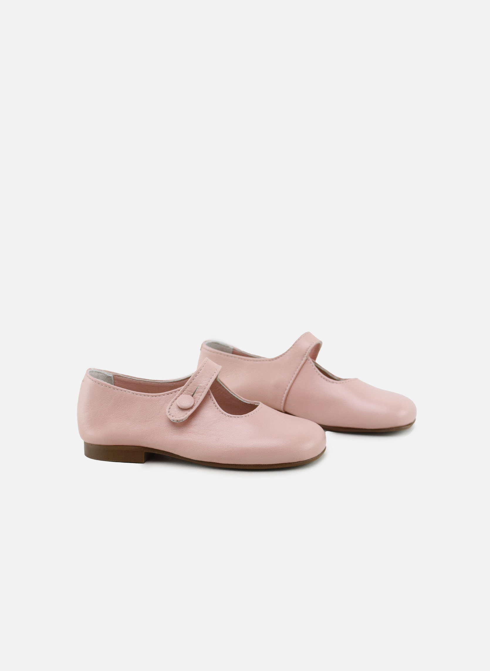 Eli 1957 Ballerines Ballerine Mary Jane couleur Rosa fille rose ...