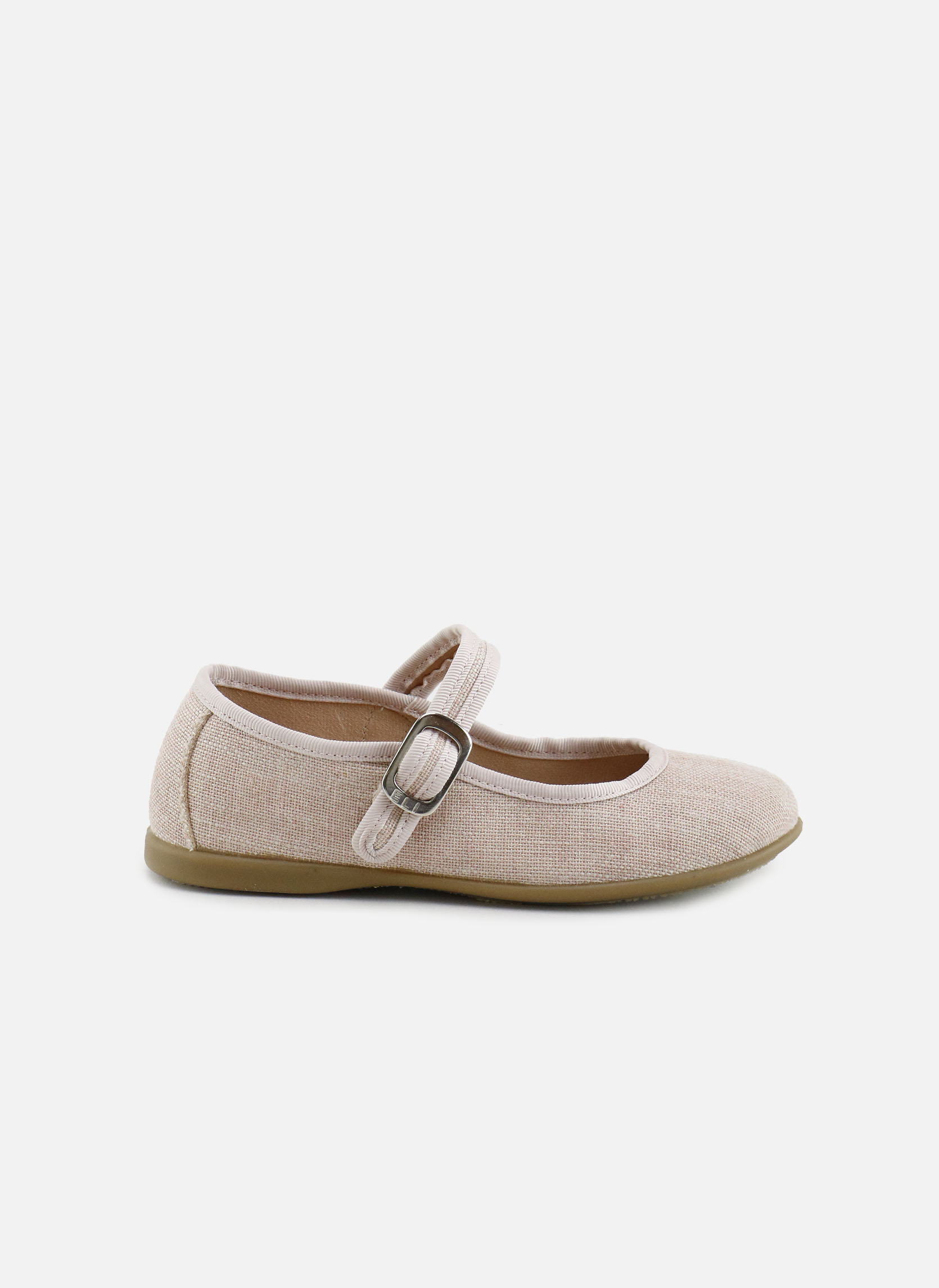 Eli 1957 Ballerines classiques Ballerine Mary Jane couleur Rosa femme ...