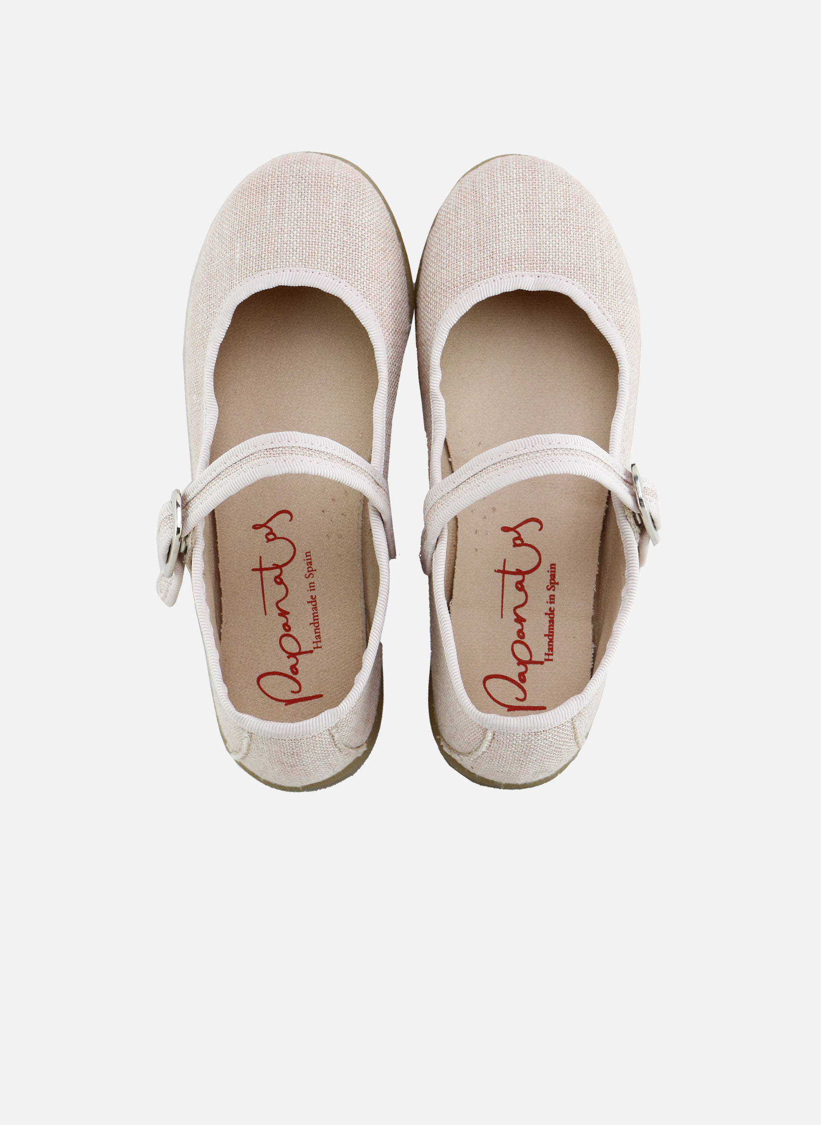 Eli 1957 Ballerines classiques Ballerine Mary Jane couleur Rosa femme ...