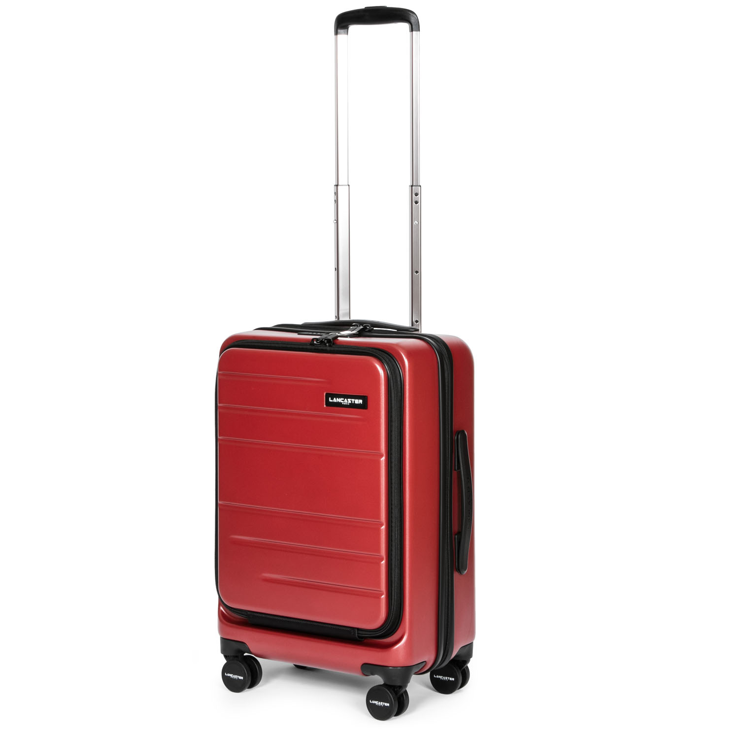 Lancaster CDG (Rouge) - Bagages chez Sarenza (768182)