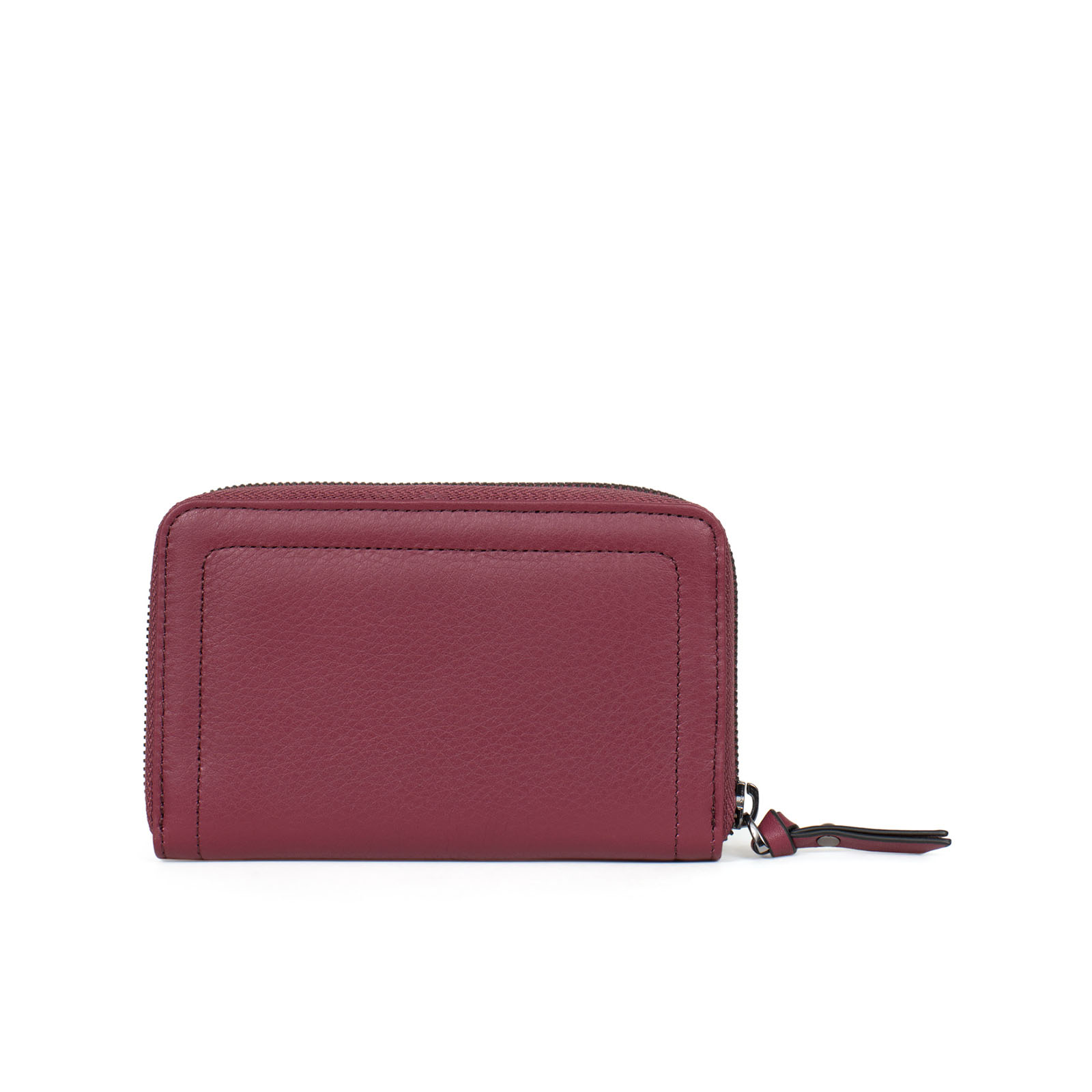 Hexagona Portefeuilles SAUVAGE femme bordeaux | Sarenza France