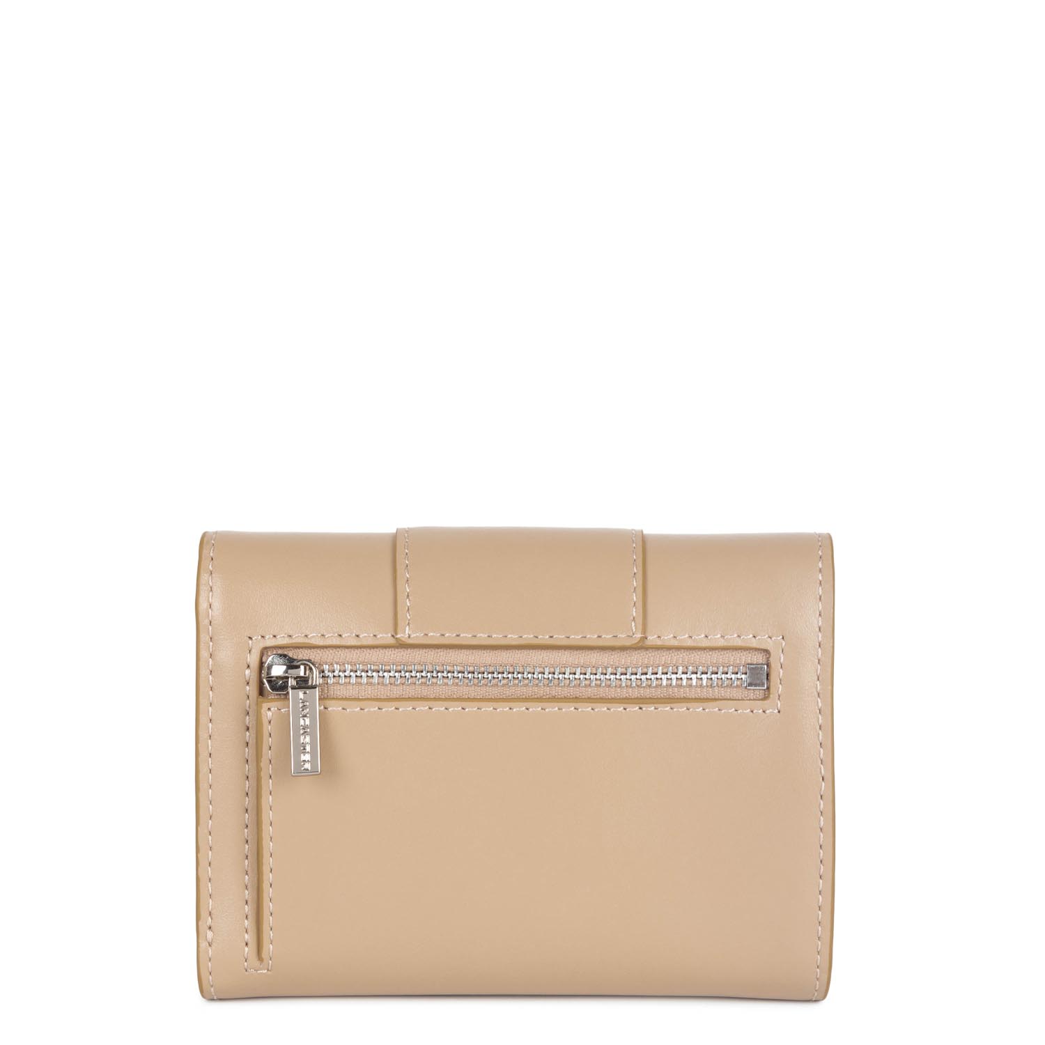 Lancaster Portefeuilles Portefeuille - Paris Ily femme beige | Sarenza ...