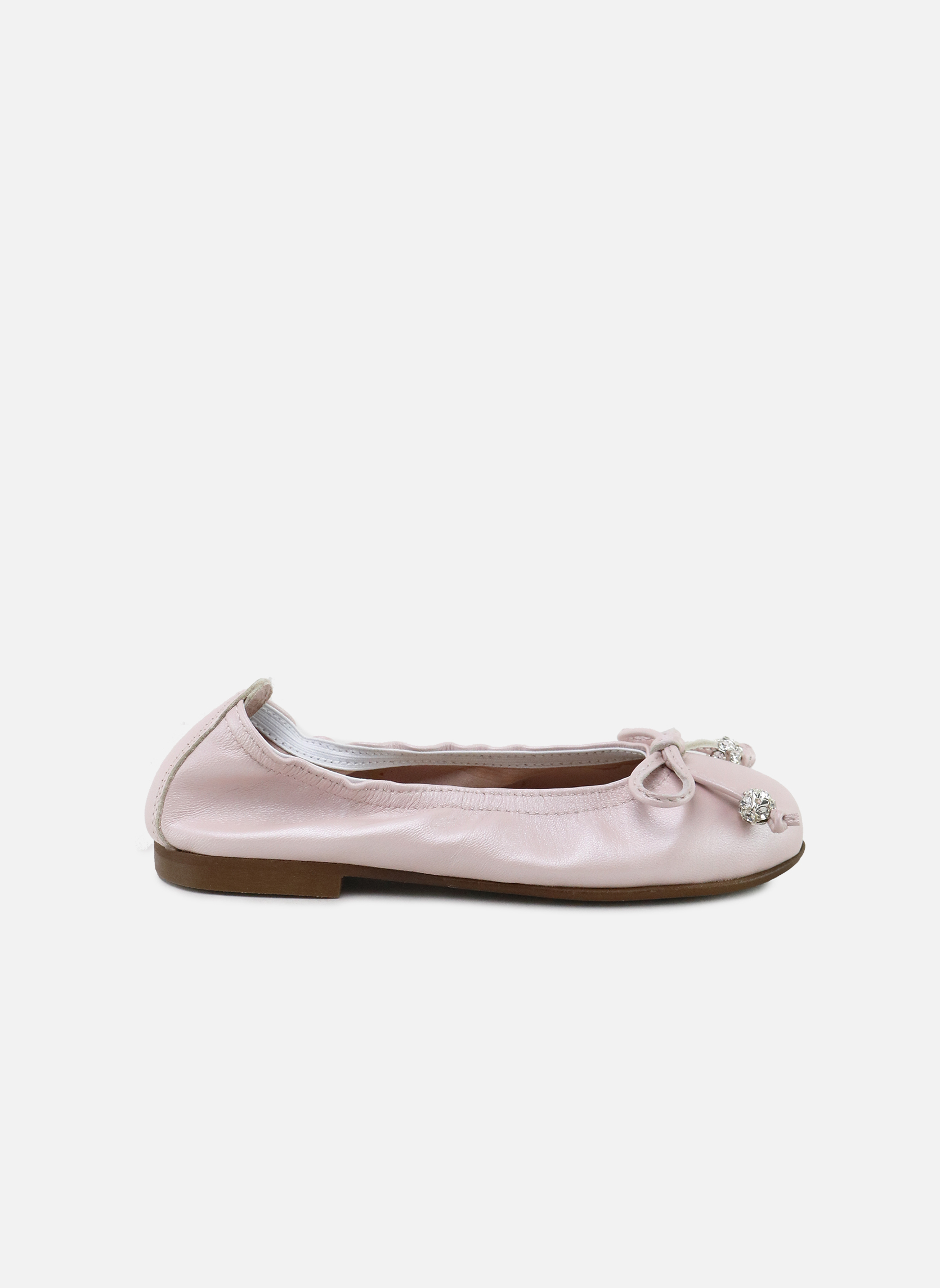Eli 1957 Ballerines classiques Ballerine 44017AJ-ANGORA-MAQUILLAJE Rosa ...