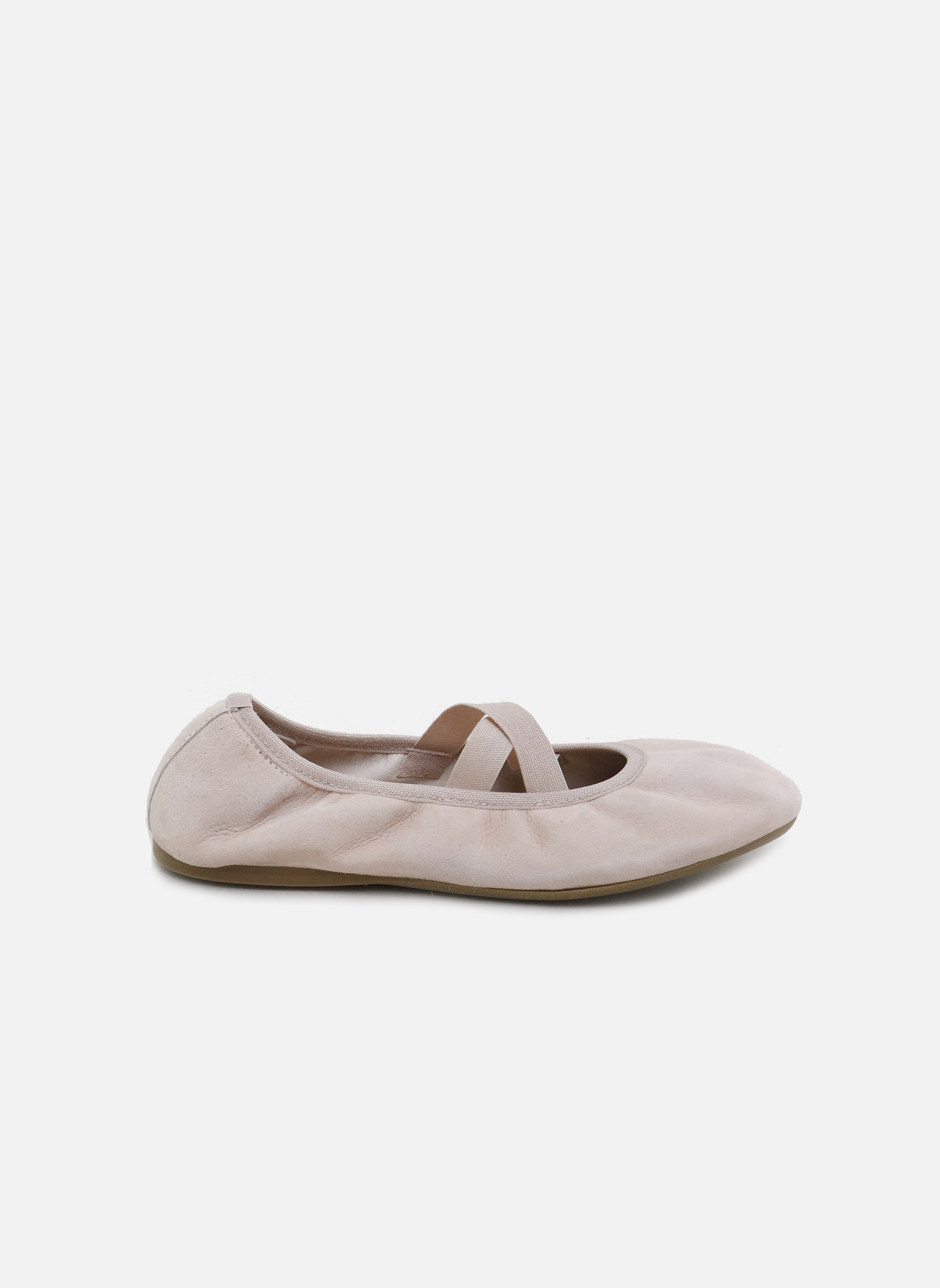 Eli 1957 Ballerines Ballerine couleur Rosa fille rose | Sarenza France