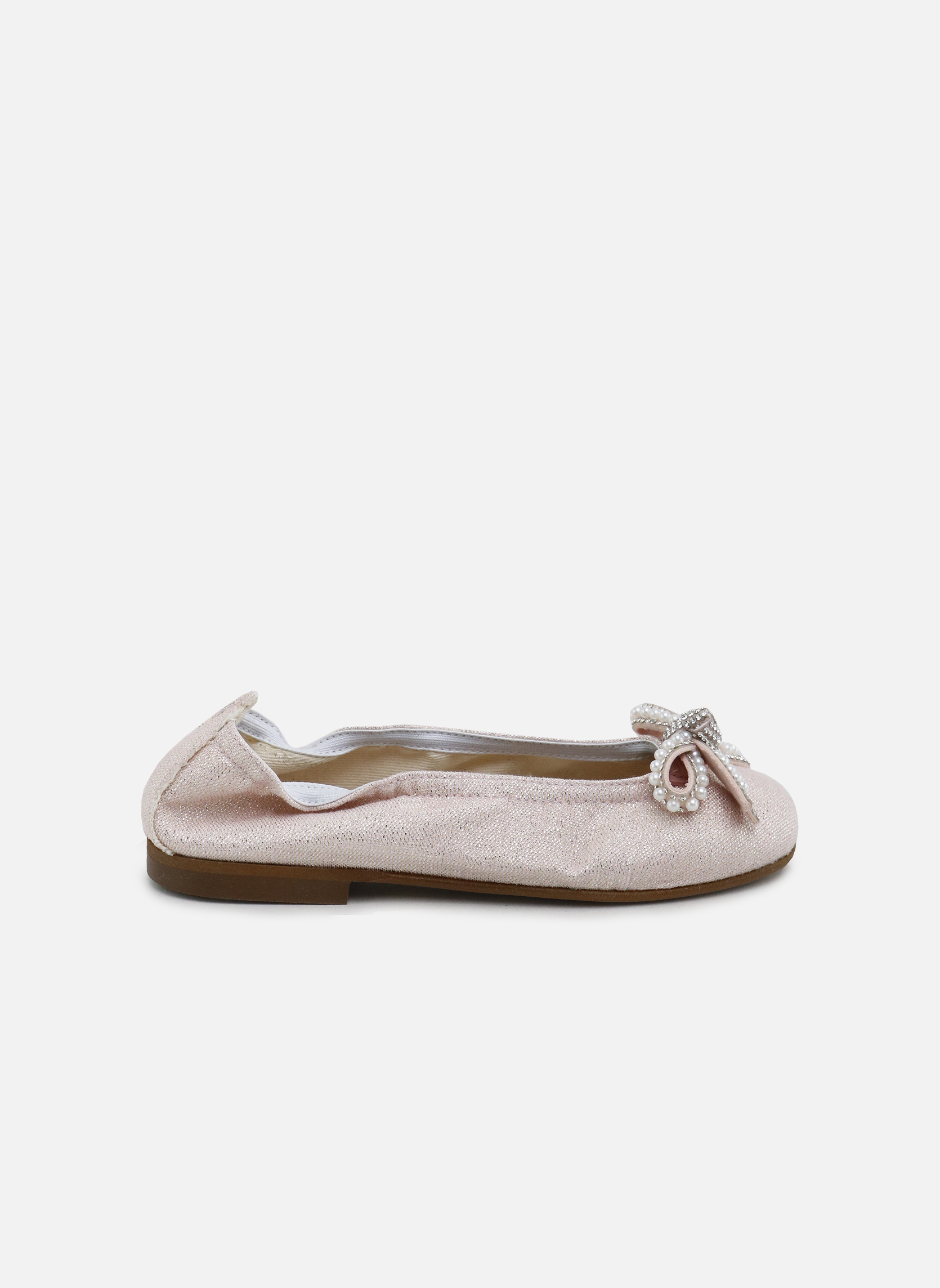 Eli 1957 Ballerines classiques Ballerine 44030AJ-CALABE-ROSA Rosa femme ...