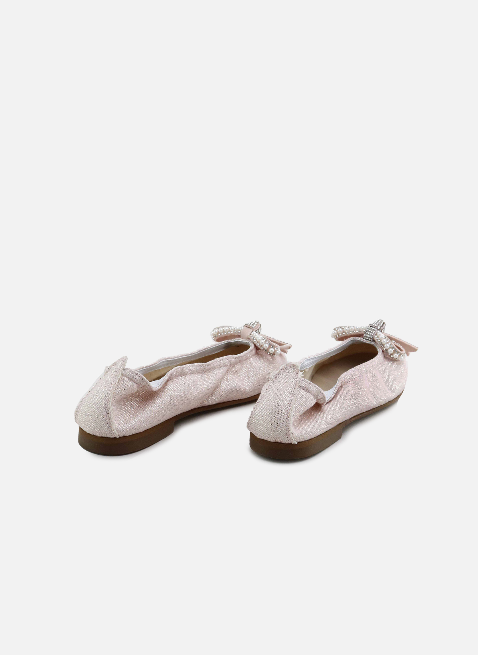 Eli 1957 Ballerines classiques Ballerine 44030AJ-CALABE-ROSA Rosa femme ...