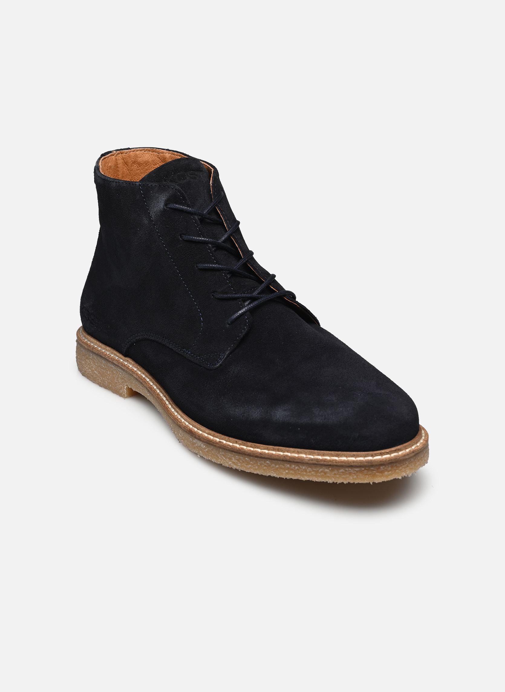 Botines y botas RISE herren azul Kost | Sarenza España
