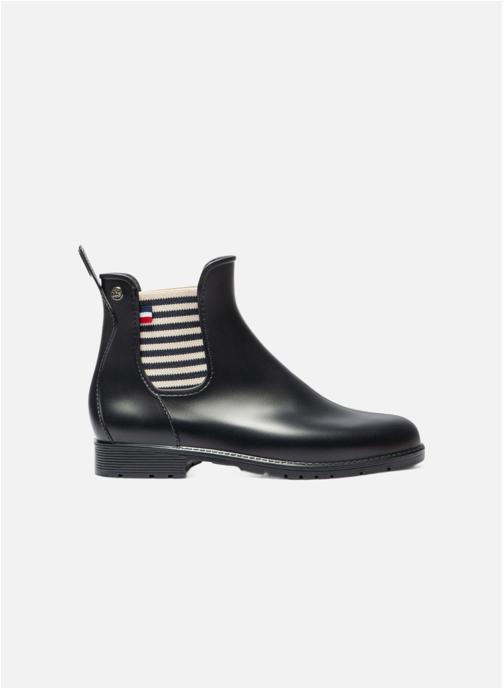 TBS Bottines de pluie JUMPING MARINER7032 (Bleu) - Bottines et boots ...