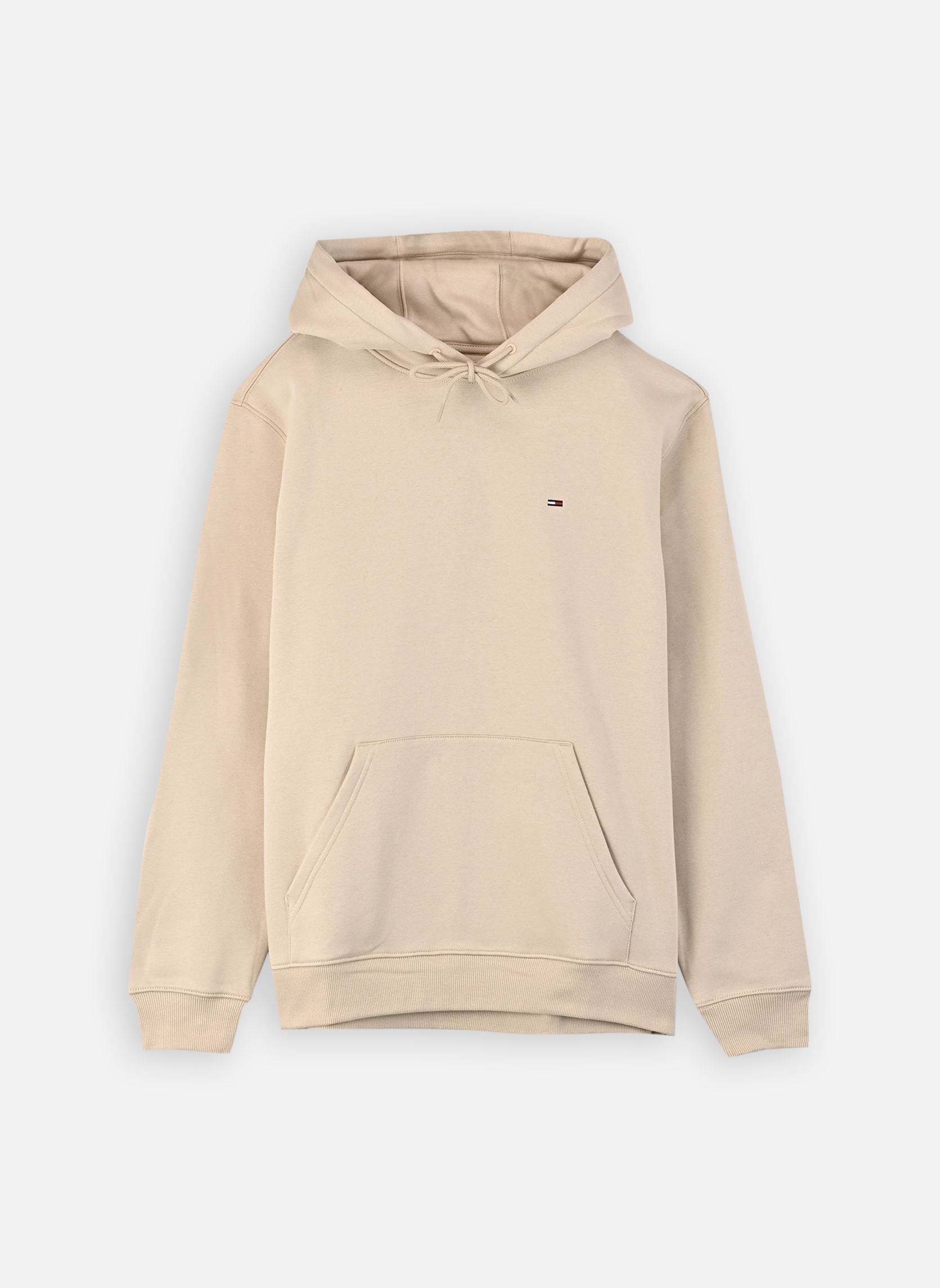 Tommy Jeans Sweats à capuche Tjm Reg S Flag Hoodi DM0DM20742 homme ...