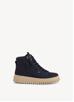 Tamaris 1-25206-43 (Bleu) - Bottines et boots chez Sarenza (779296)