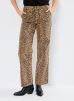 Nümph Pantalon large - NUGIGI PANTS (Marron) - Vêtements chez Sarenza ...