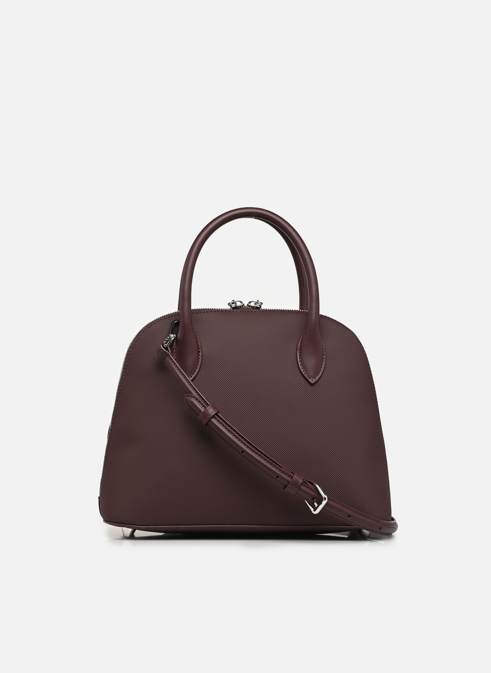 Lacoste Handtaschen Daily City Bugatti Bag damen braun - online kaufen ...