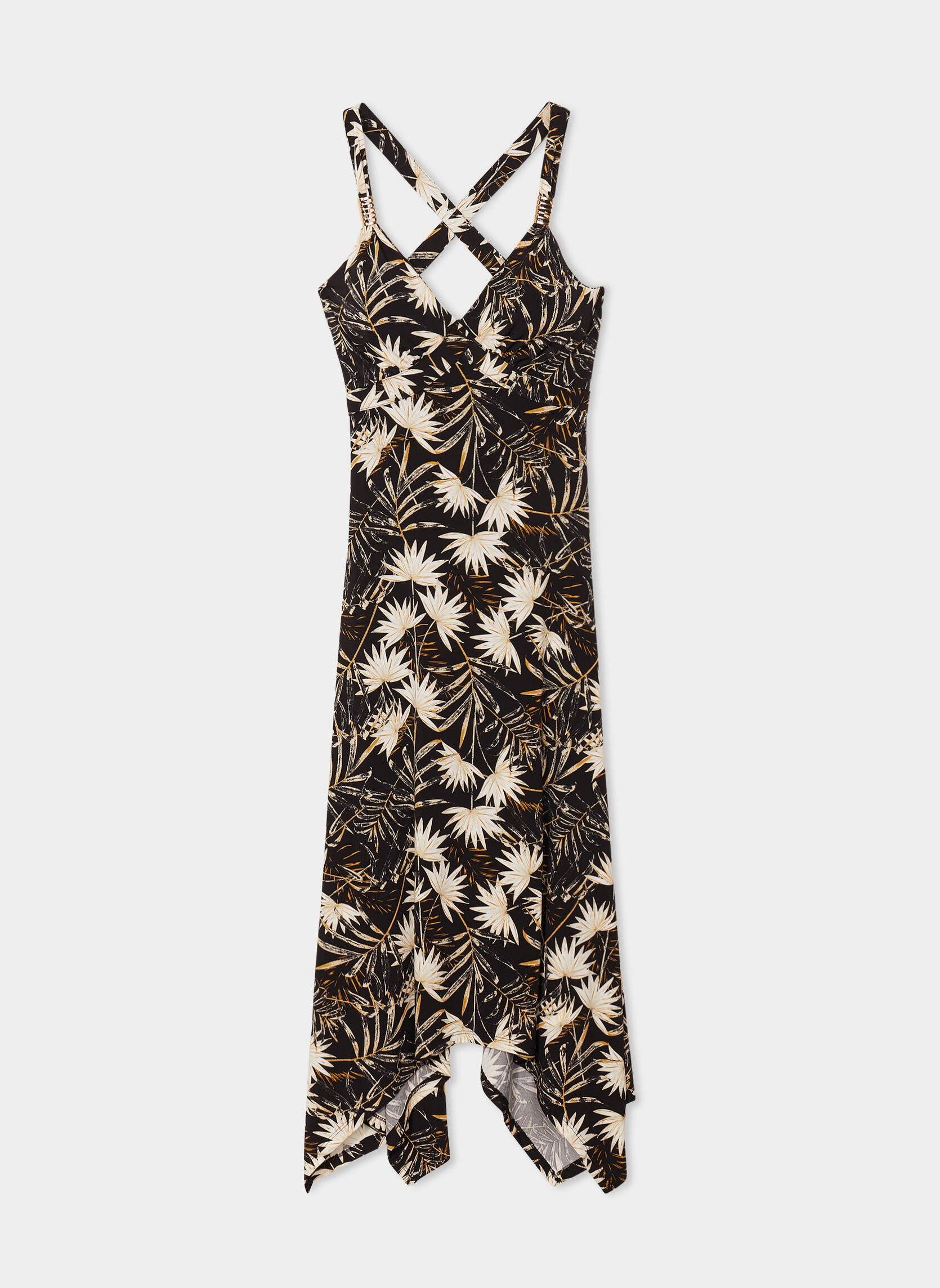 Mosquitos Robes Robe - MOS3MICHOU1 femme noir | Sarenza France