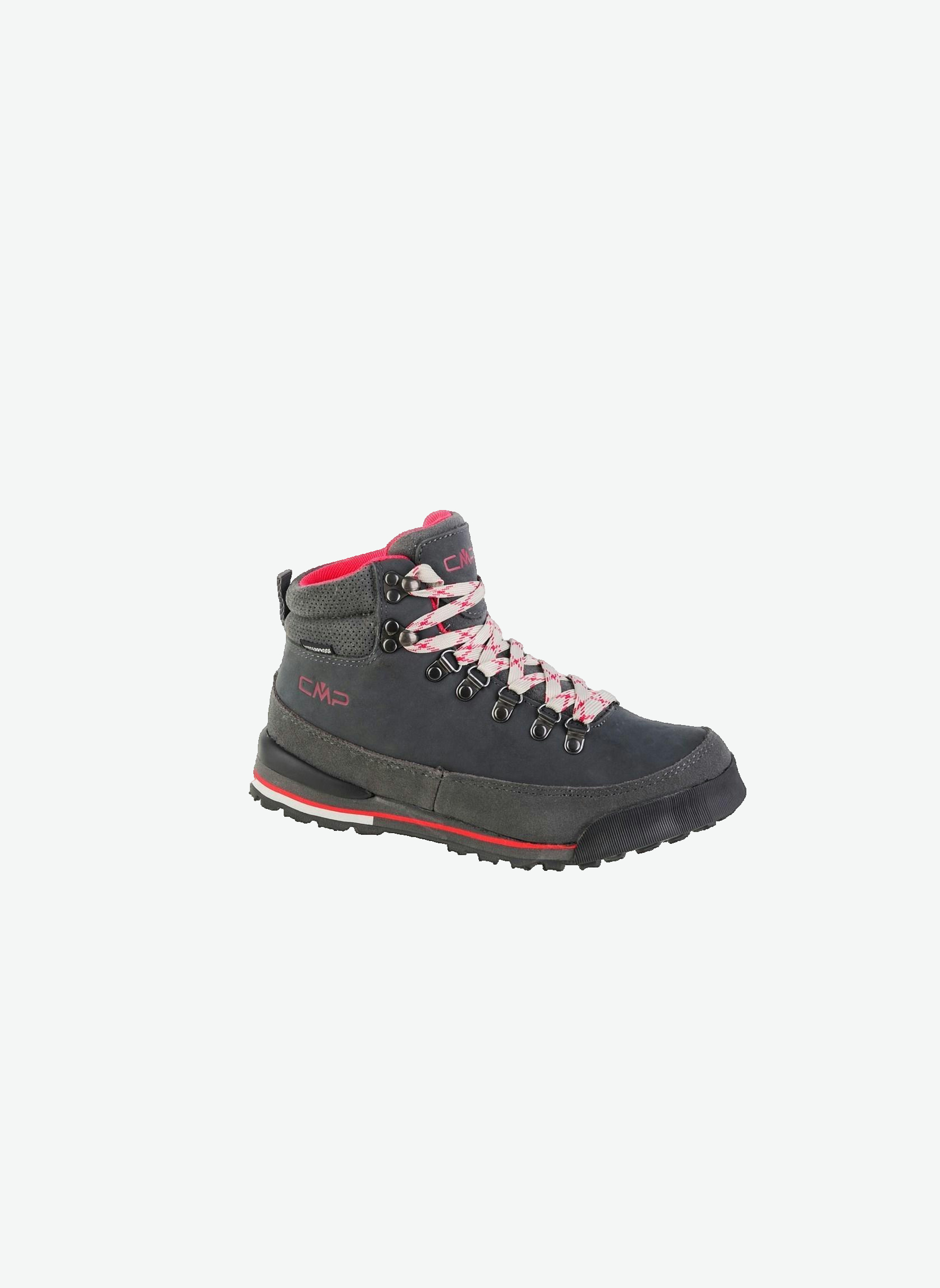 Cmp Chaussures de sport Randonnée Cmp Altak Wp Marron femme marron ...