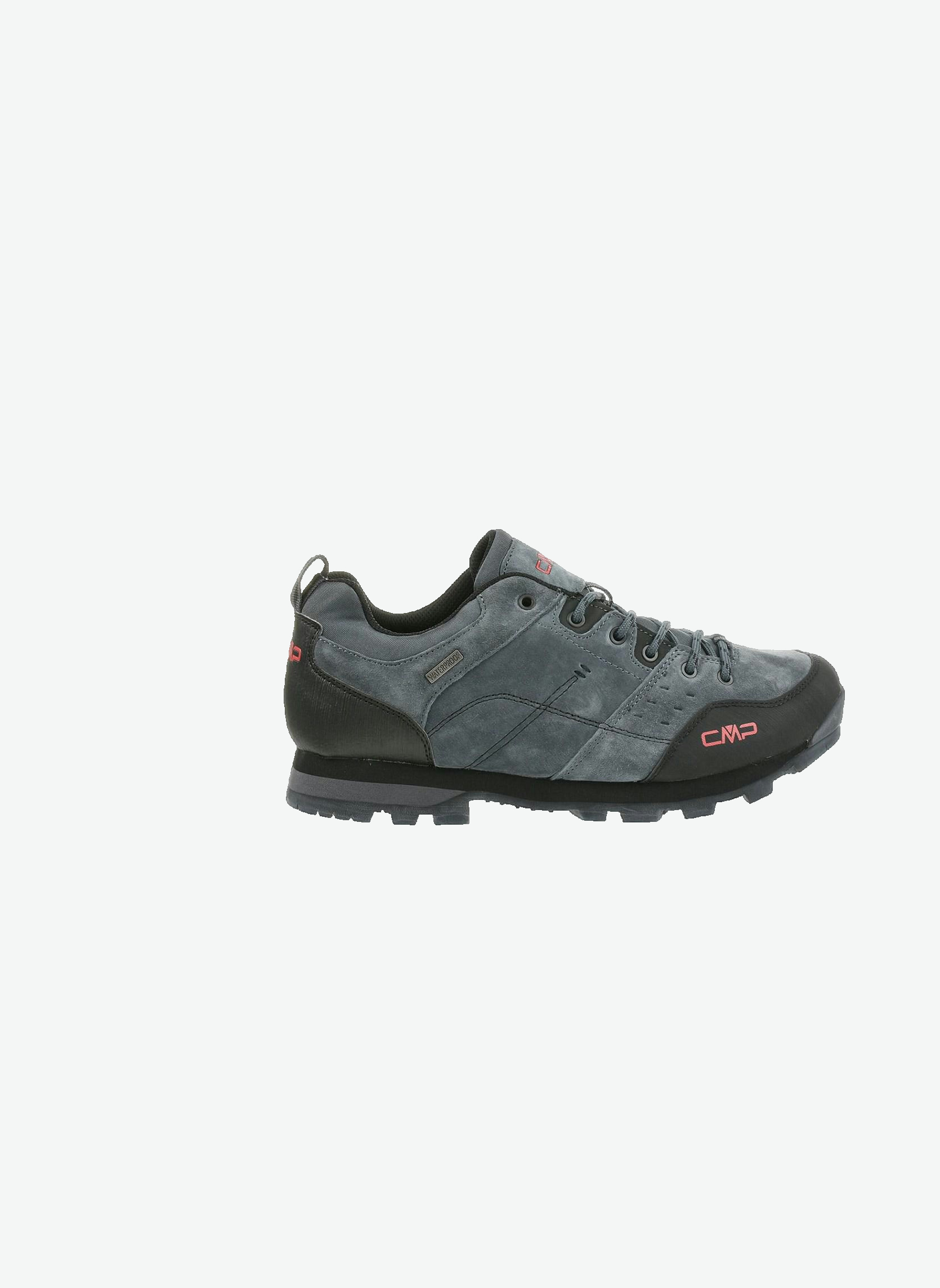 Cmp Chaussures de sport Randonnée Cmp Moon Gris homme gris | Sarenza France