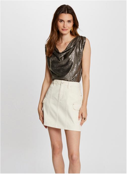 Morgan Or | Achat / Vente Morgan Or en ligne | Sarenza