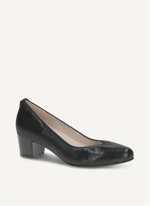 Caprice 9-22308-43 (Noir) - Escarpins chez Sarenza (783076)