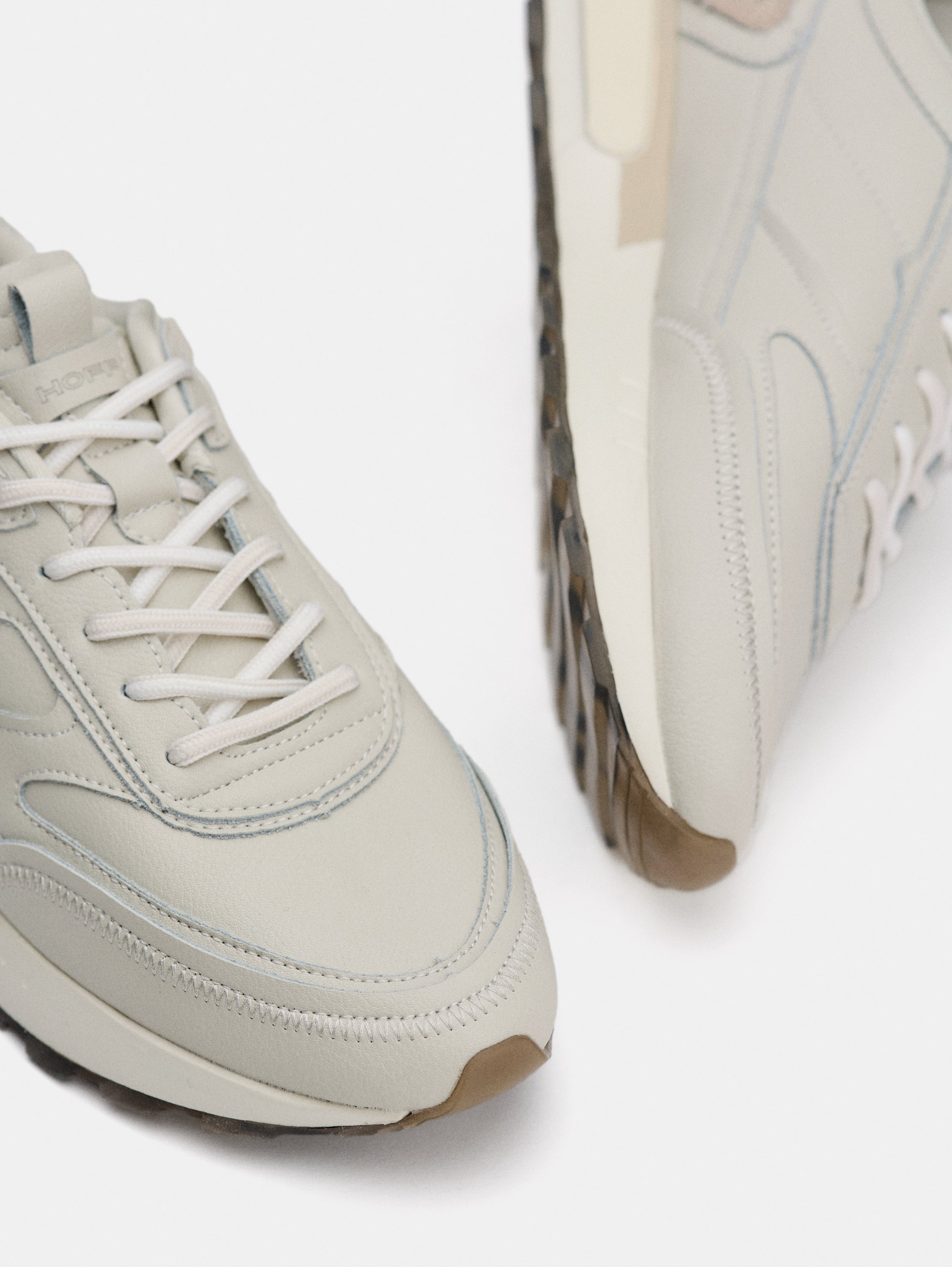 Hoff HOFF Chaussures pour Femmes TASMANIA WOMAN (Multicolore) - Baskets chez Sarenza (783363)