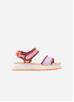 Hoff HOFF Sandales DEYA rose (Rose) - Sandales et nu-pieds chez Sarenza ...