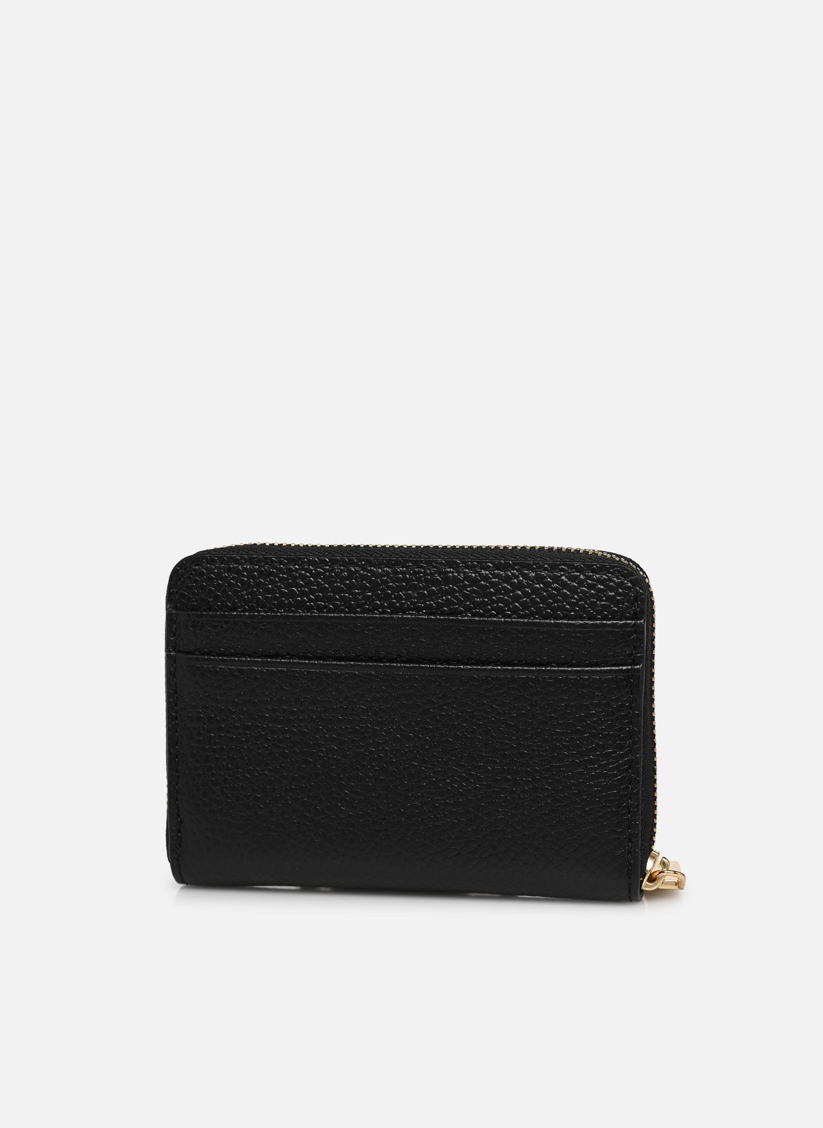 Monedero JET SET SM ZA COIN CARD CASE damen negro Michael Michael Kors ...
