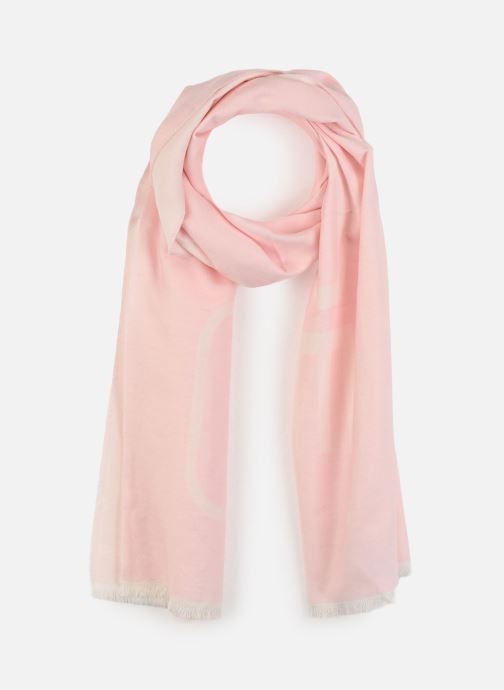 Echarpes Rose pour Femme | Collection 2026 | Sarenza France