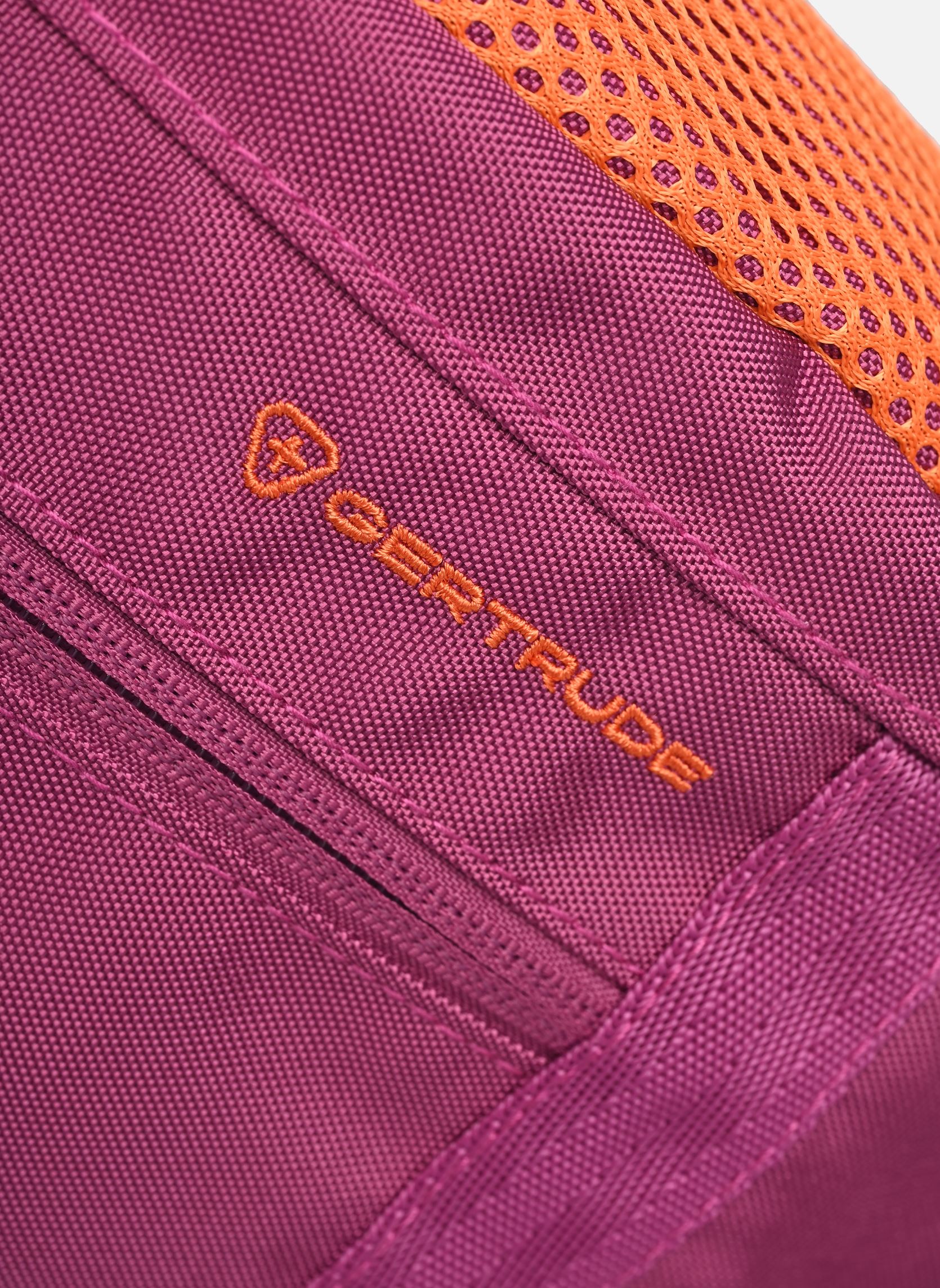 Gertrude Banana Bag Pitou banane rosa online | Sarenza Schweiz