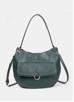 Kate Lee Sac cabas en cuir Hobo Ully sapin (Vert) - Sacs à main chez ...